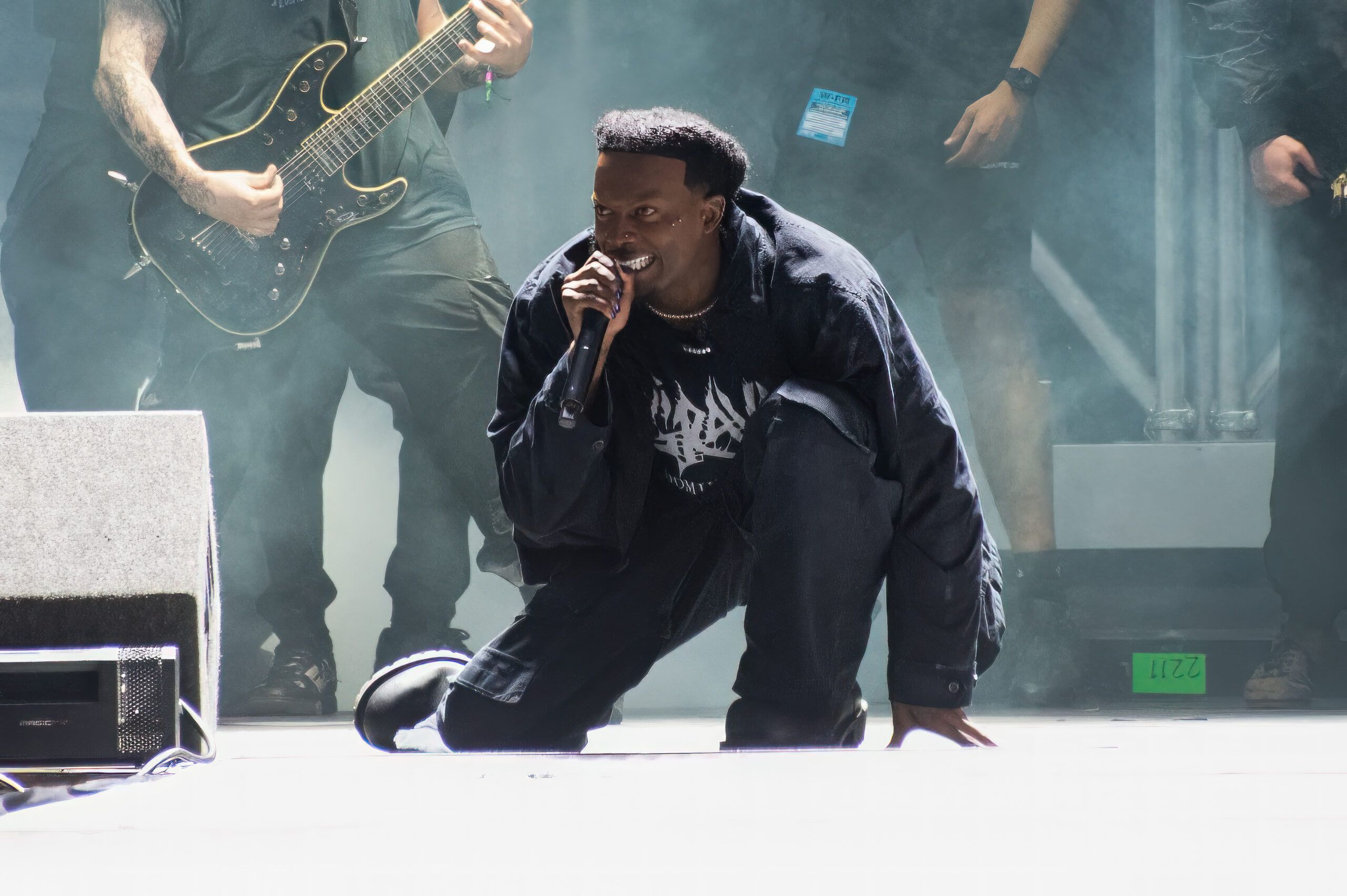 Playboi Carti Premieres New Music After Philadelphia Concert
