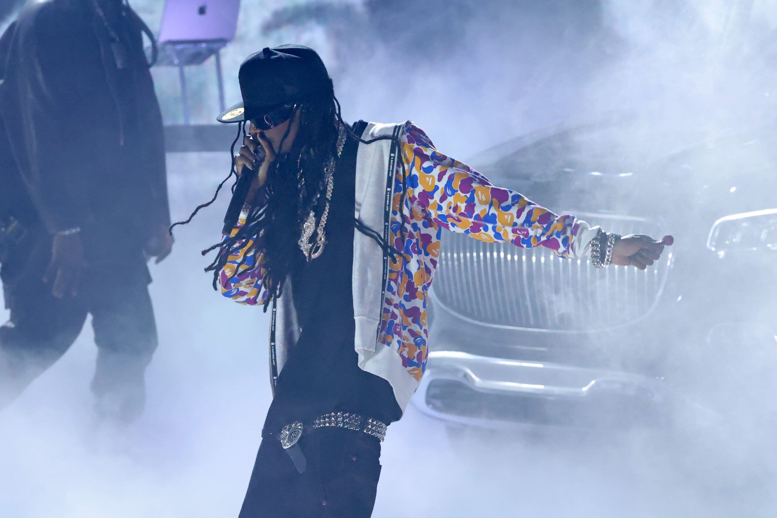 Playboi Carti Teases "Omerta" Release Amid "BABY BOI" Hype