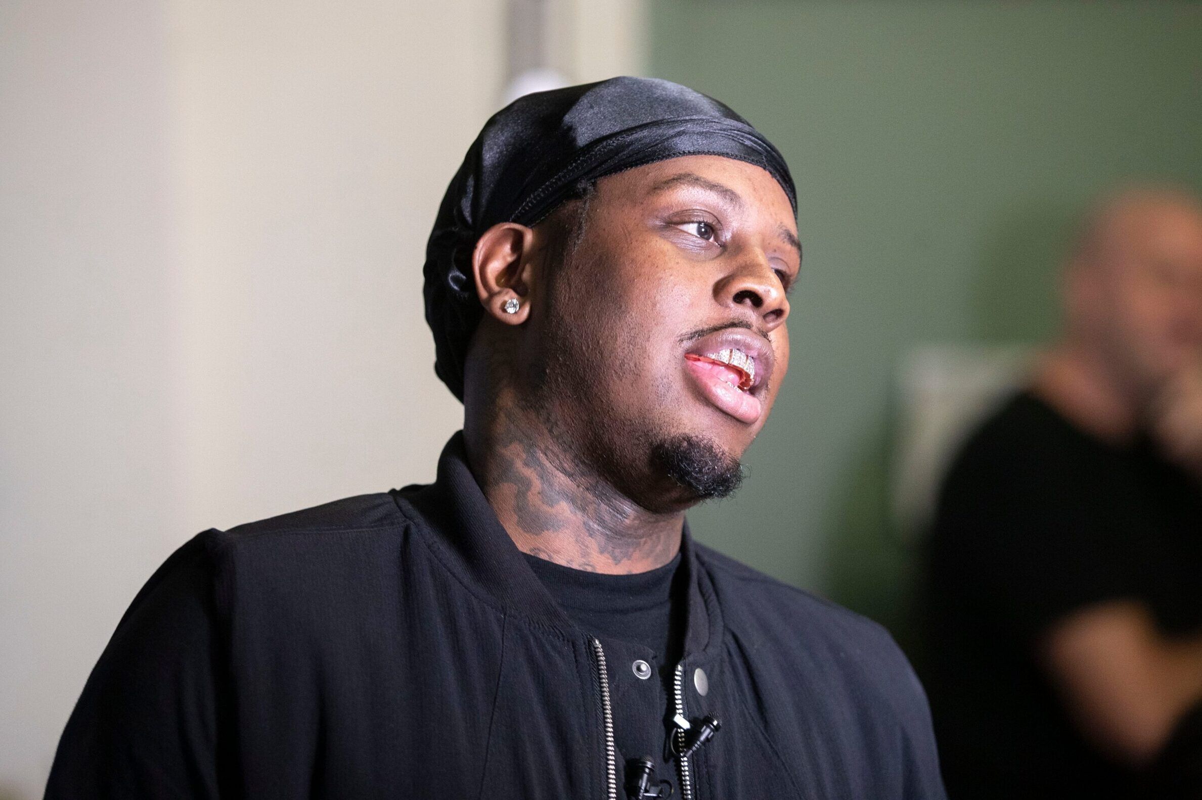 Real Boston Richey Reportedly Beats Federal Drug & Gun Case