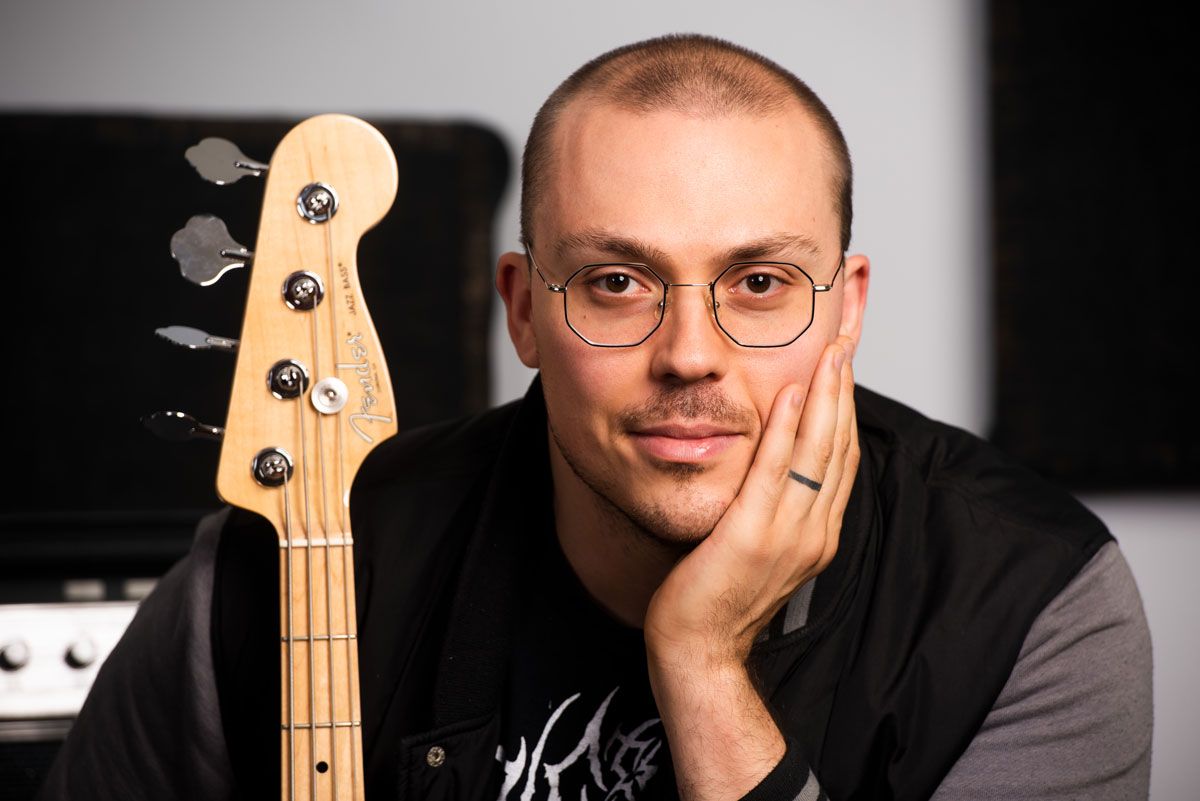 Anthony Fantano Apologizes For Past Use Of Slurs After Alarming Clips ...