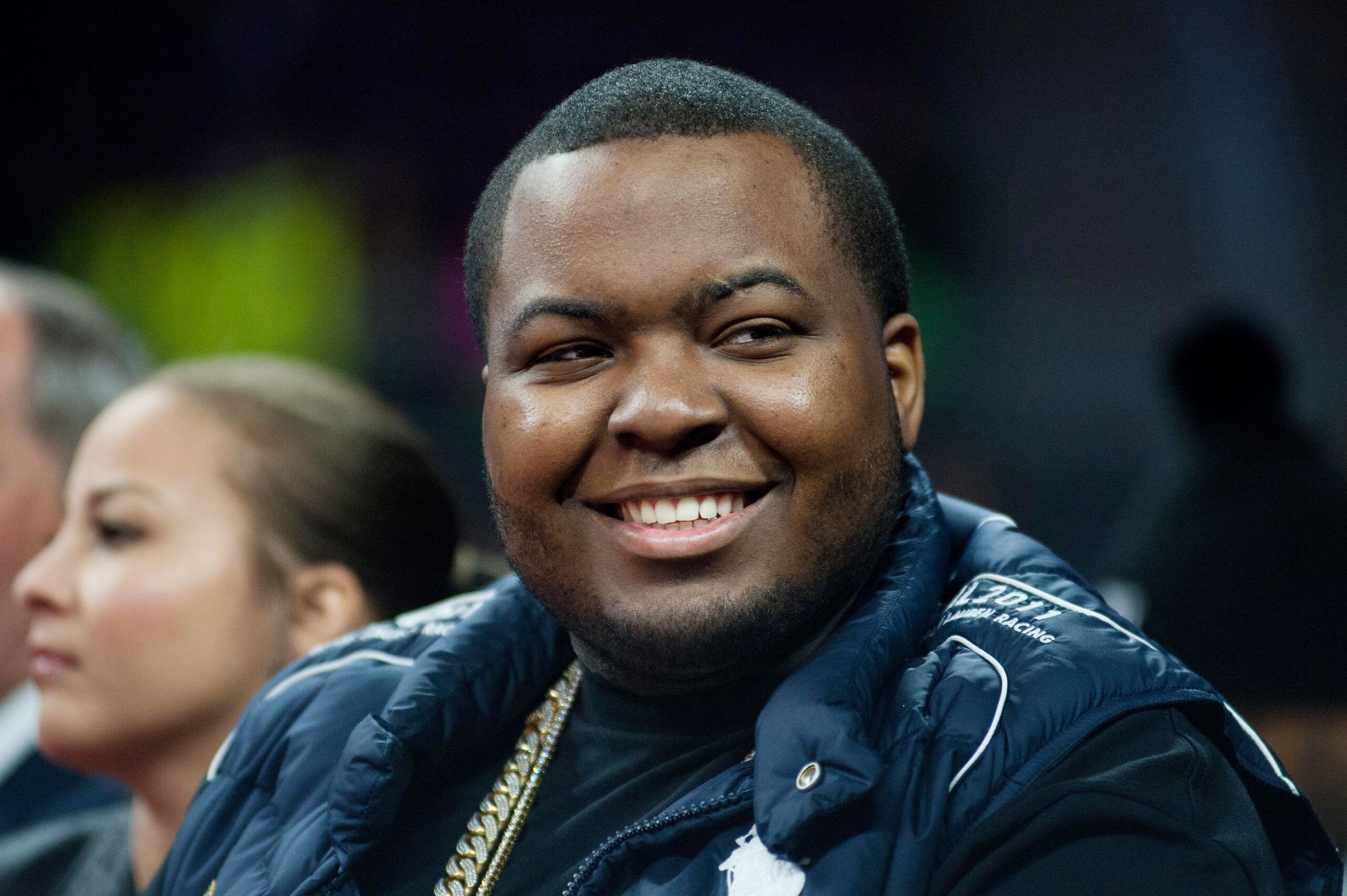Sean Kingston's Lawyer Demands To Be Released From His Case