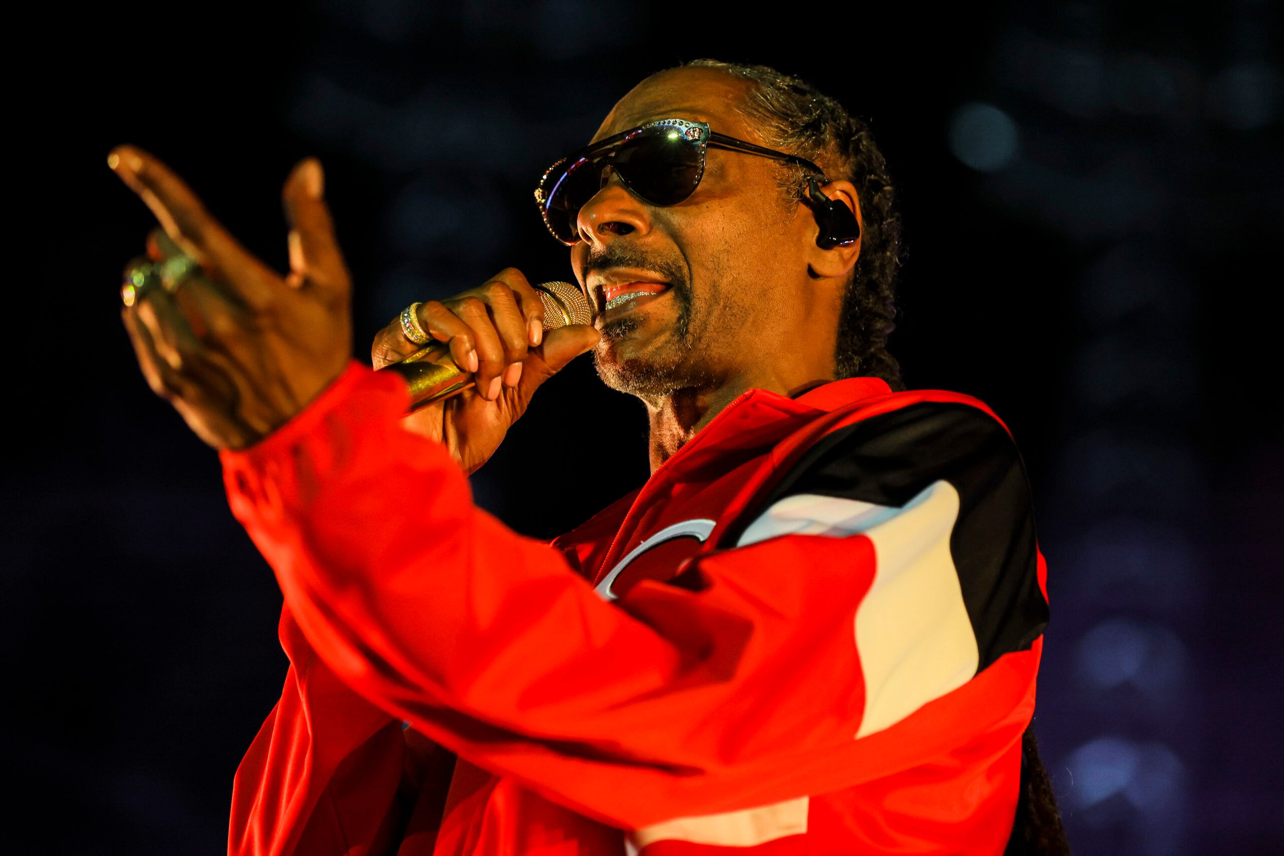 Snoop Dogg To Serve Key Role For L.A. In 2026 World Cup