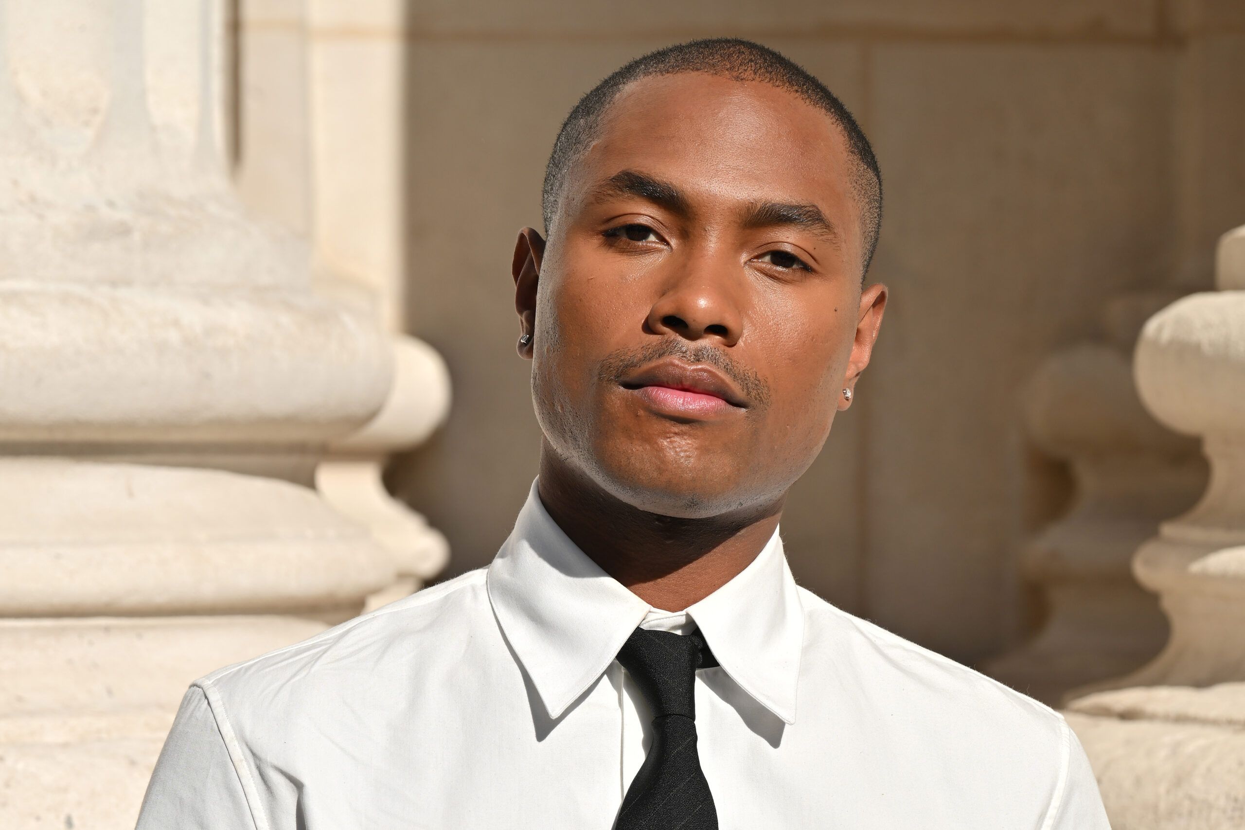 Steve Lacy Takes A Turn On Our "R&B Season" Playlist Update