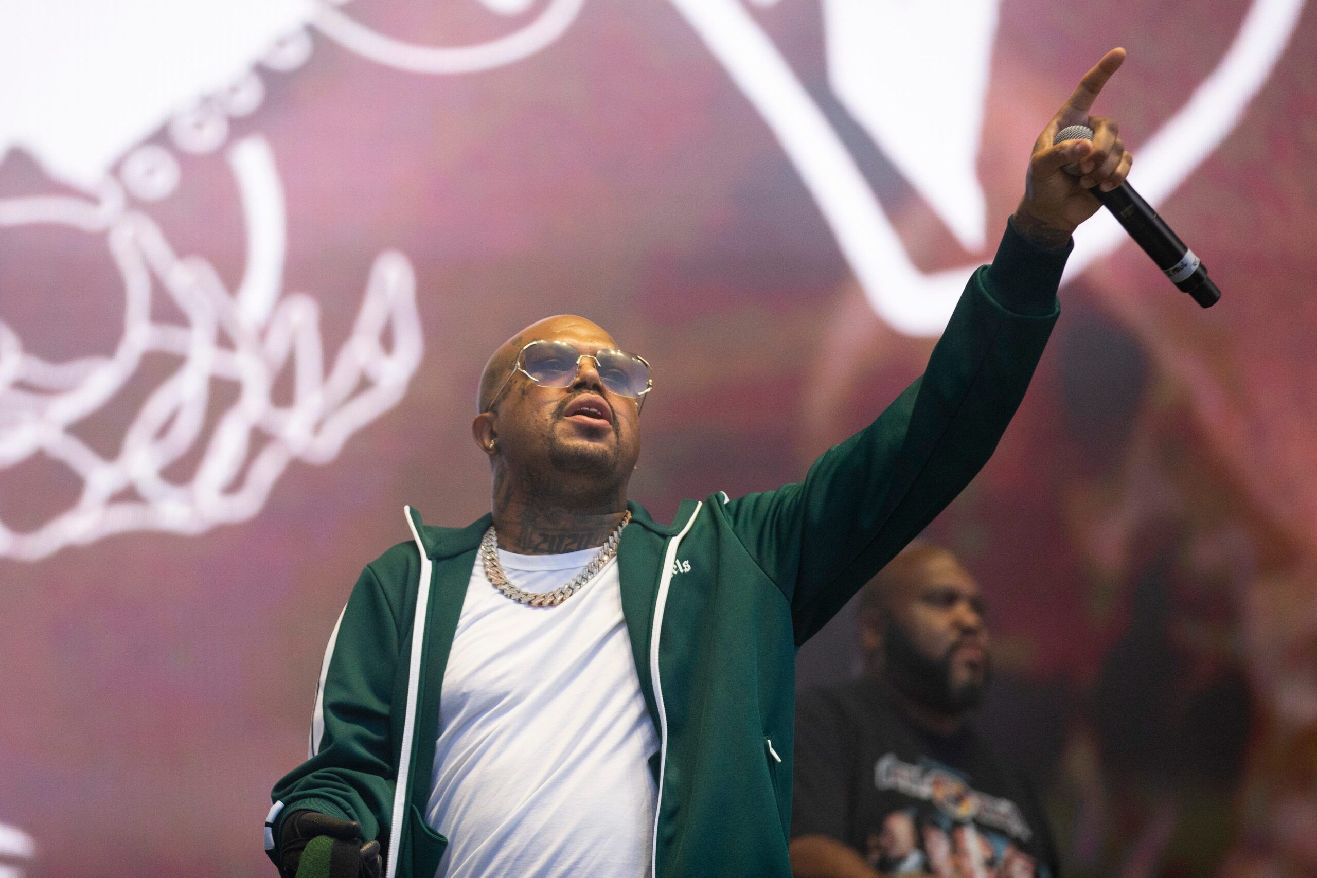 Three 6 Mafia's DJ Paul Chimes Into Viral Drake Debate From Bas