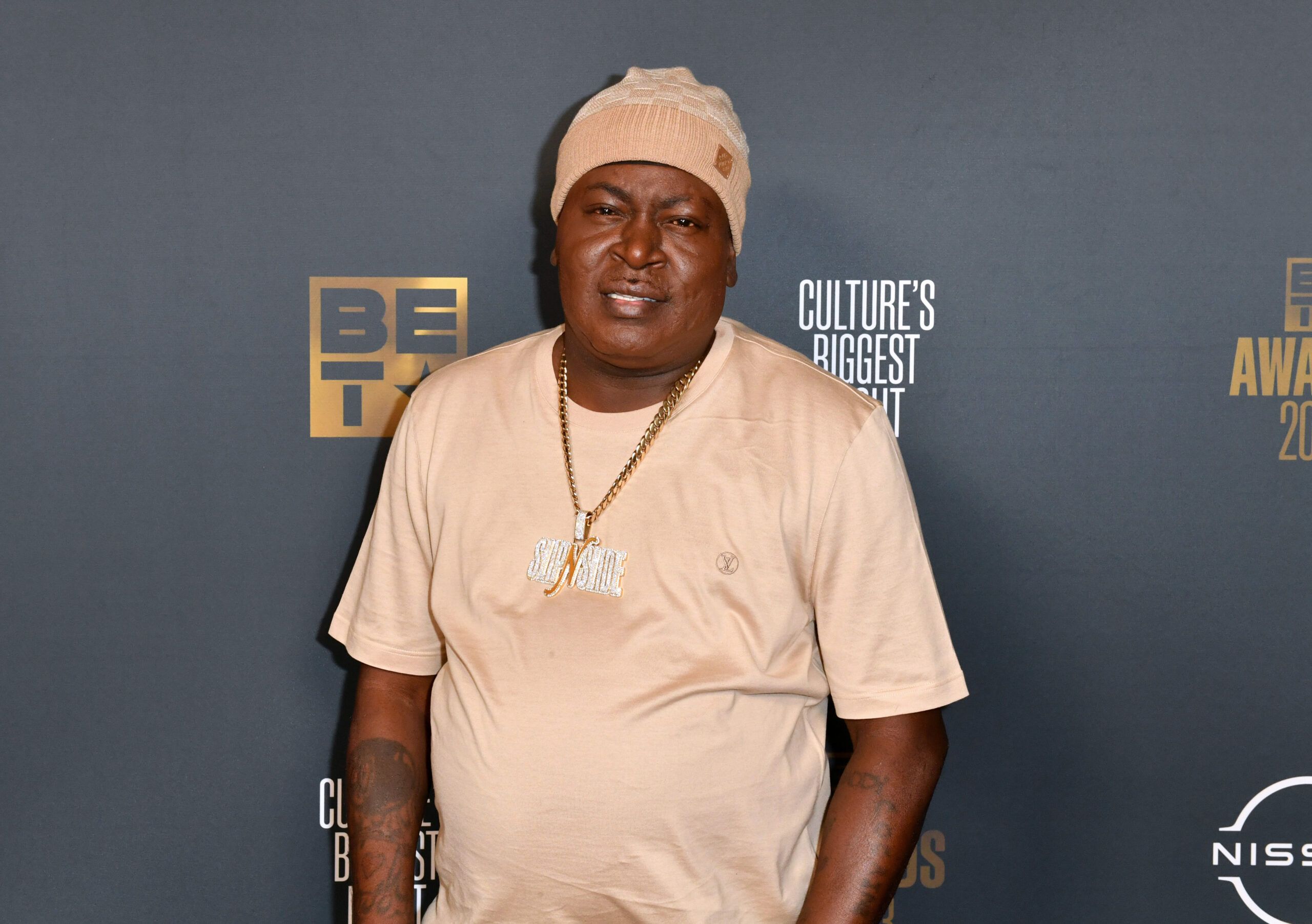 Trick Daddy Explains Why He Won't Date Women Over 35