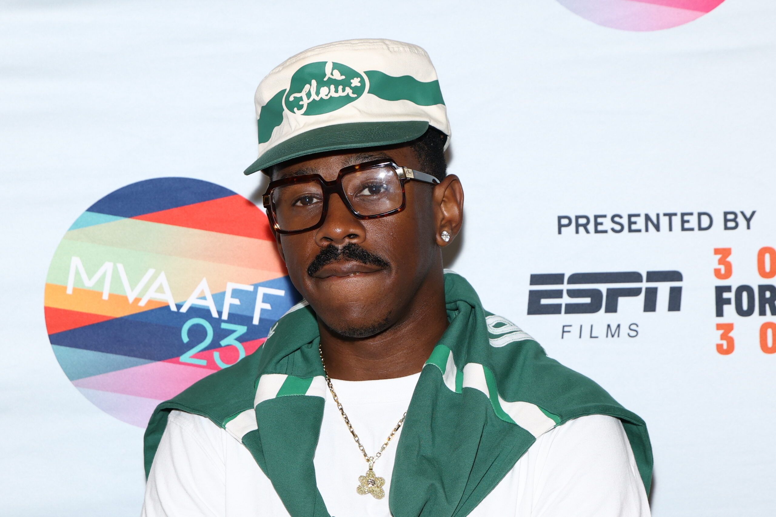 Tyler The Creator Drops Star-Studded Music Video For "Darling, I"