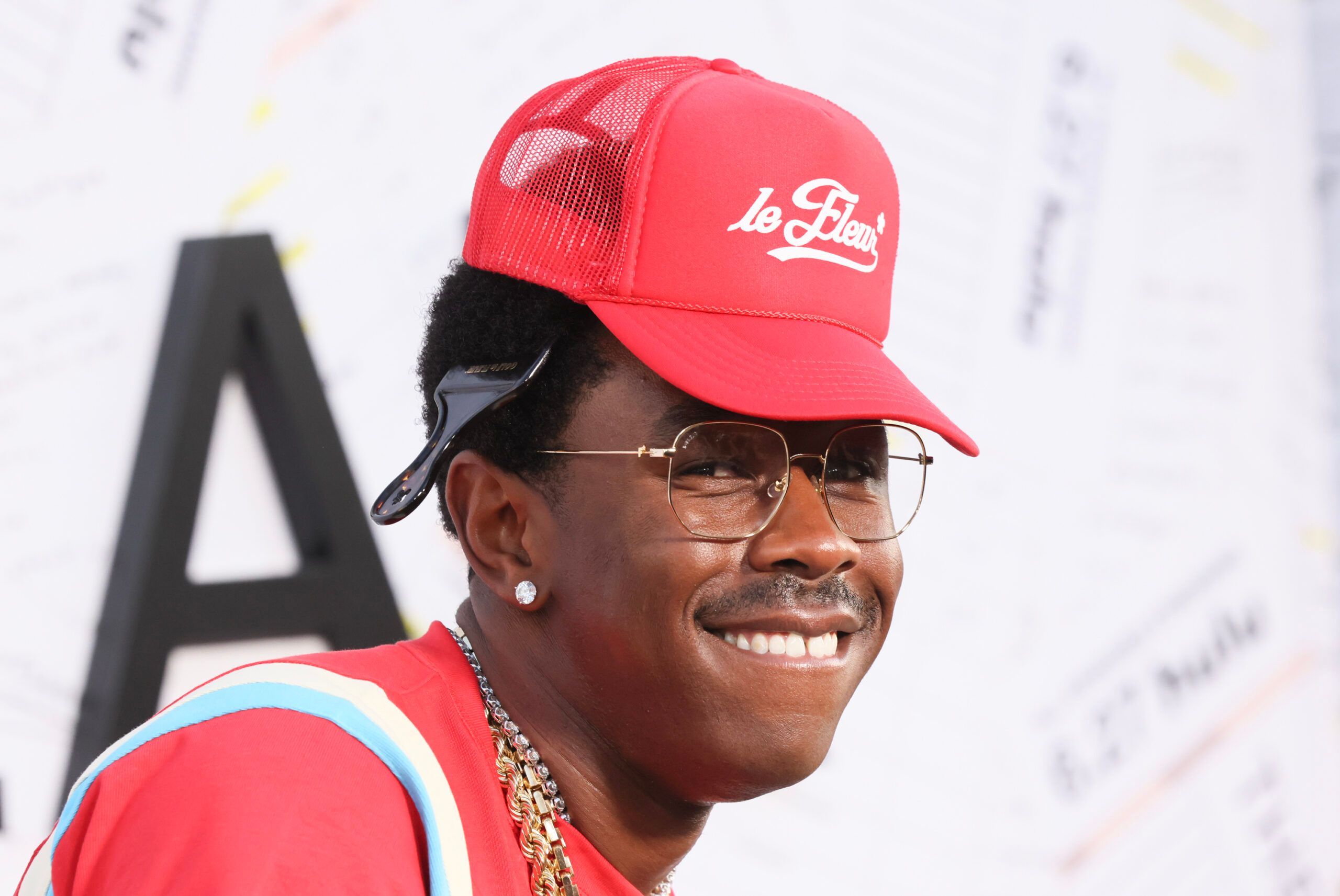 Tyler The Creator Reveals Camp Flog Gnaw's Star-Studded Lineup