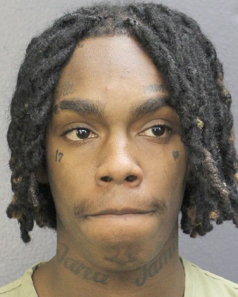YNW Melly Loses Lawsuit Over Harsh Jail Conditions