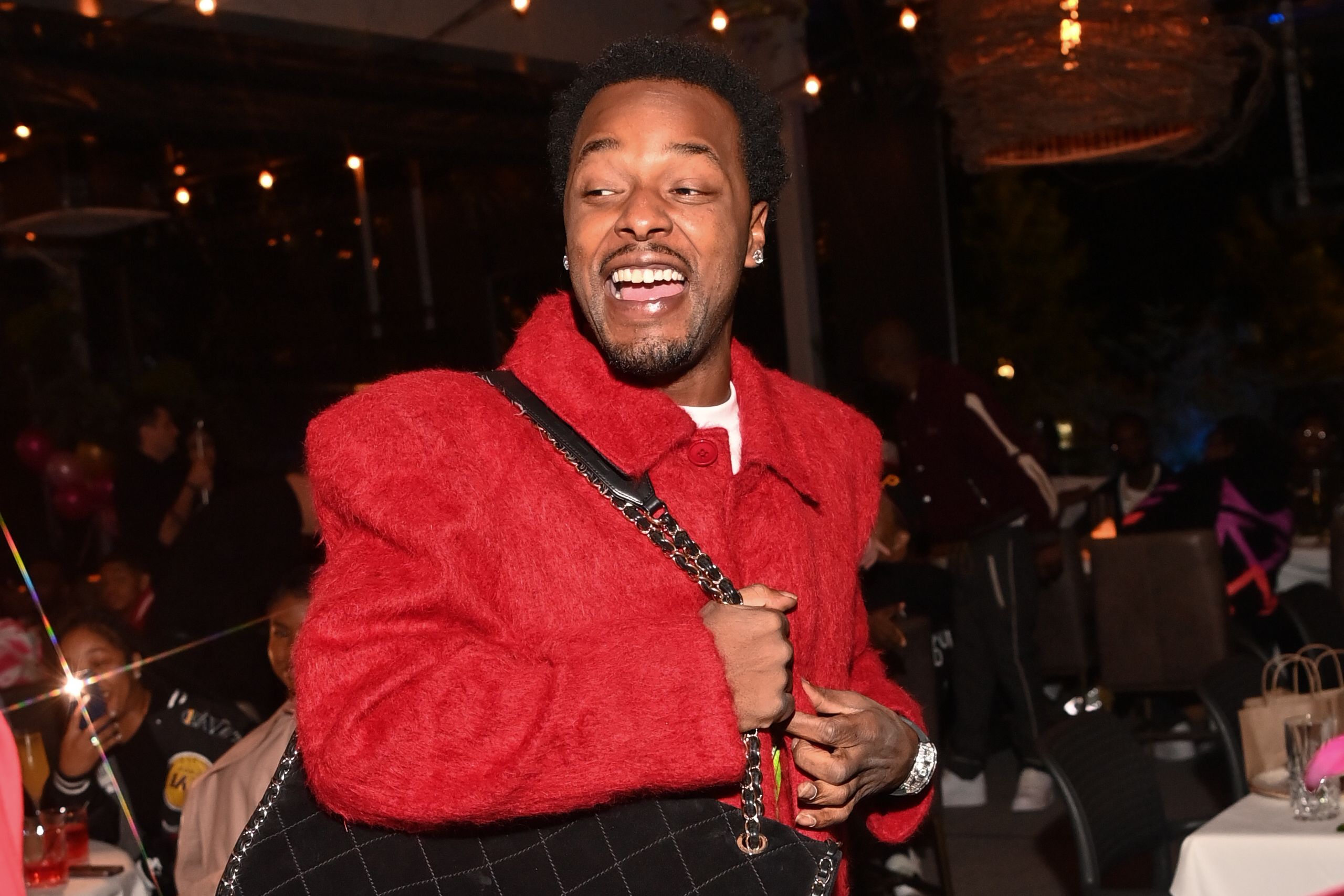 YSL Woody Goes After Peewee Roscoe Amid Young Thug Controversy