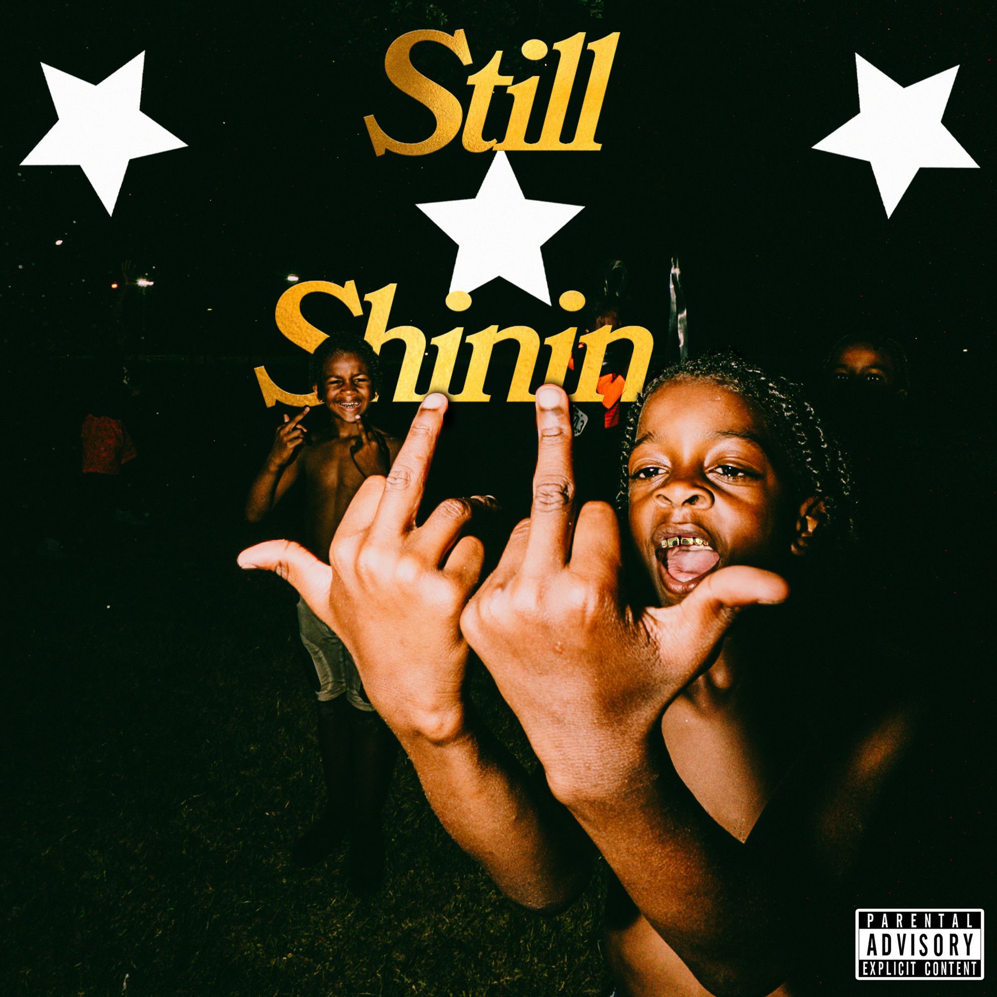 4Batz Croons About "My Lil Shootah" On New Single