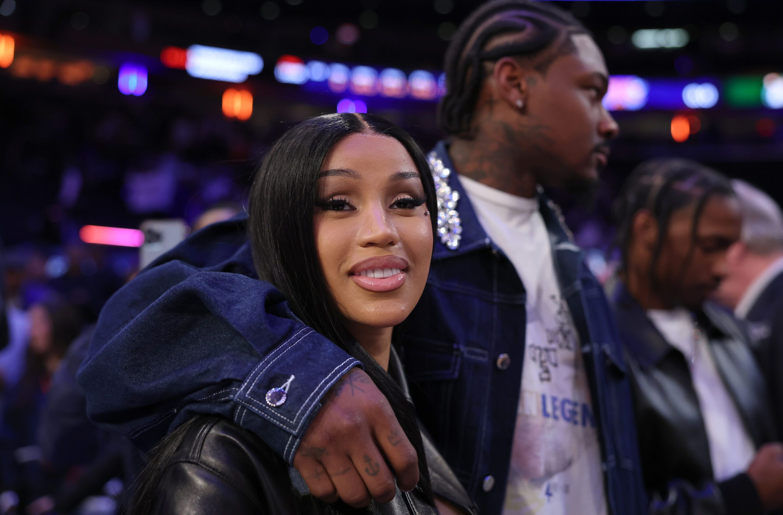 Cardi B Shares Cryptic Tweet After Offset Shade