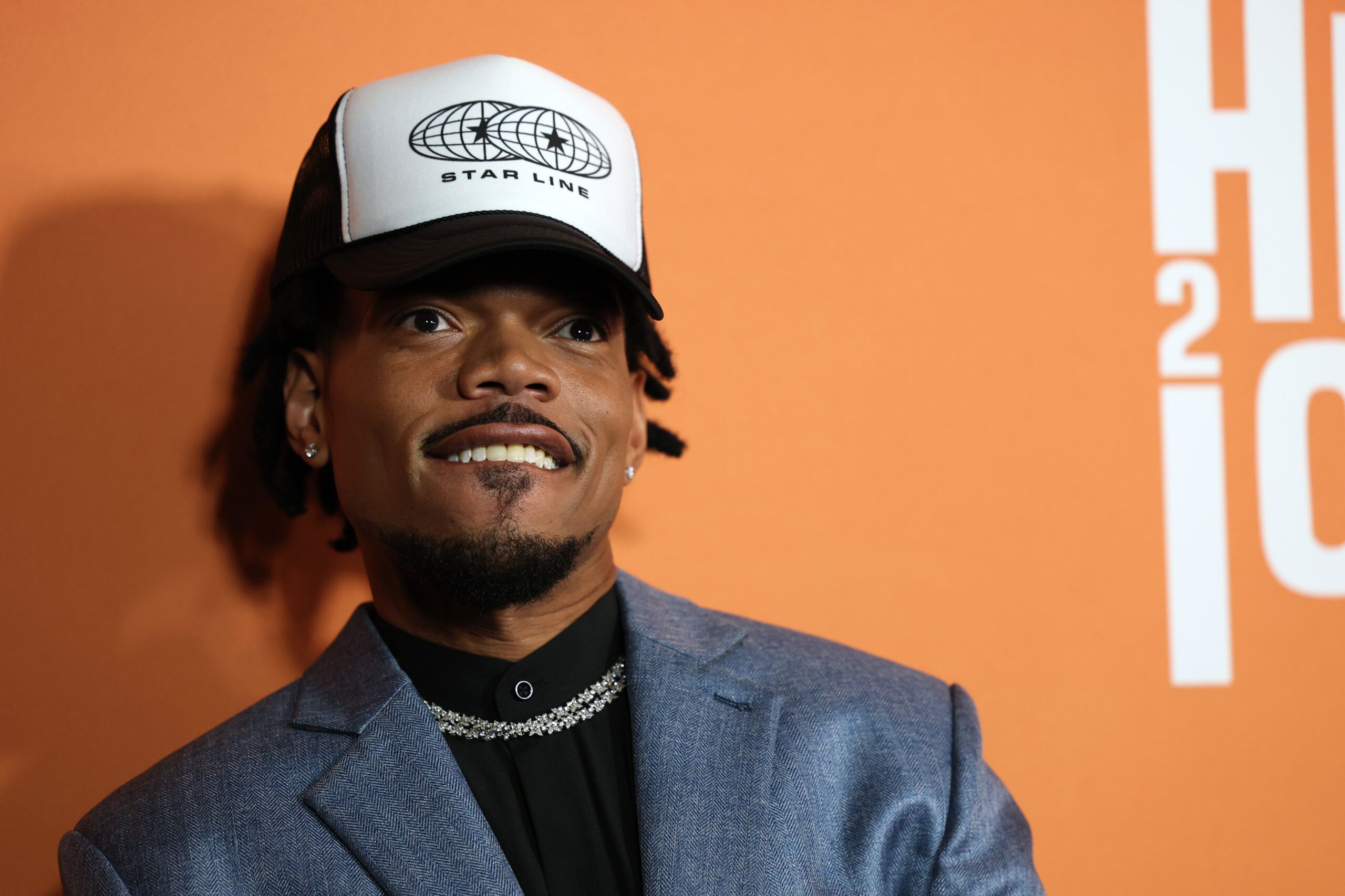 Chance The Rapper Opens Up About Kirsten Corley Divorce