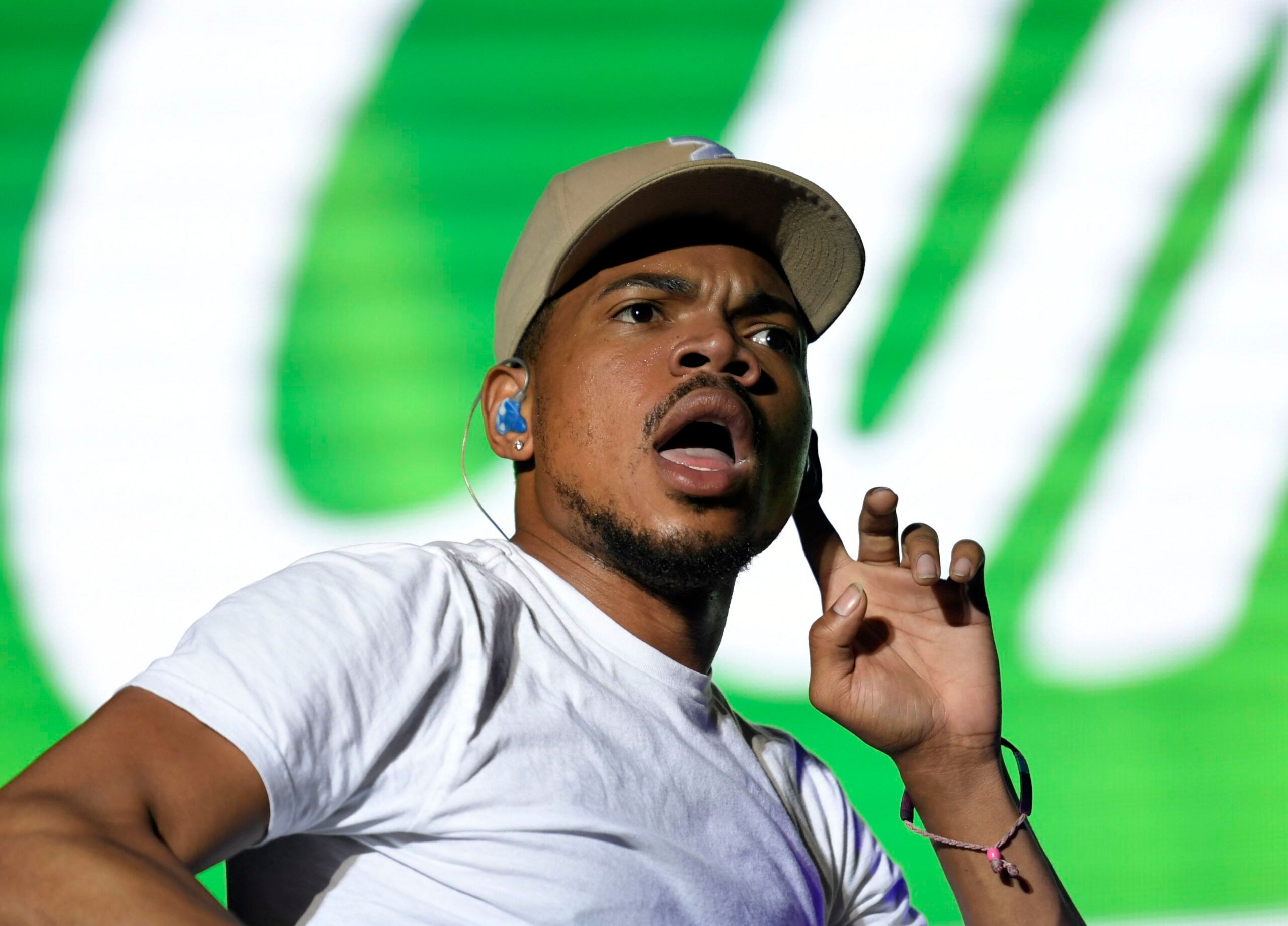 Chance The Rapper Fans Call “Star Line” The Ultimate Comeback