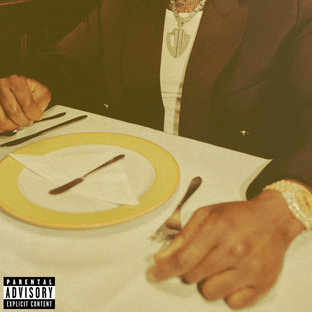 Conway the Machine Returns With "Se7enteen5ive"