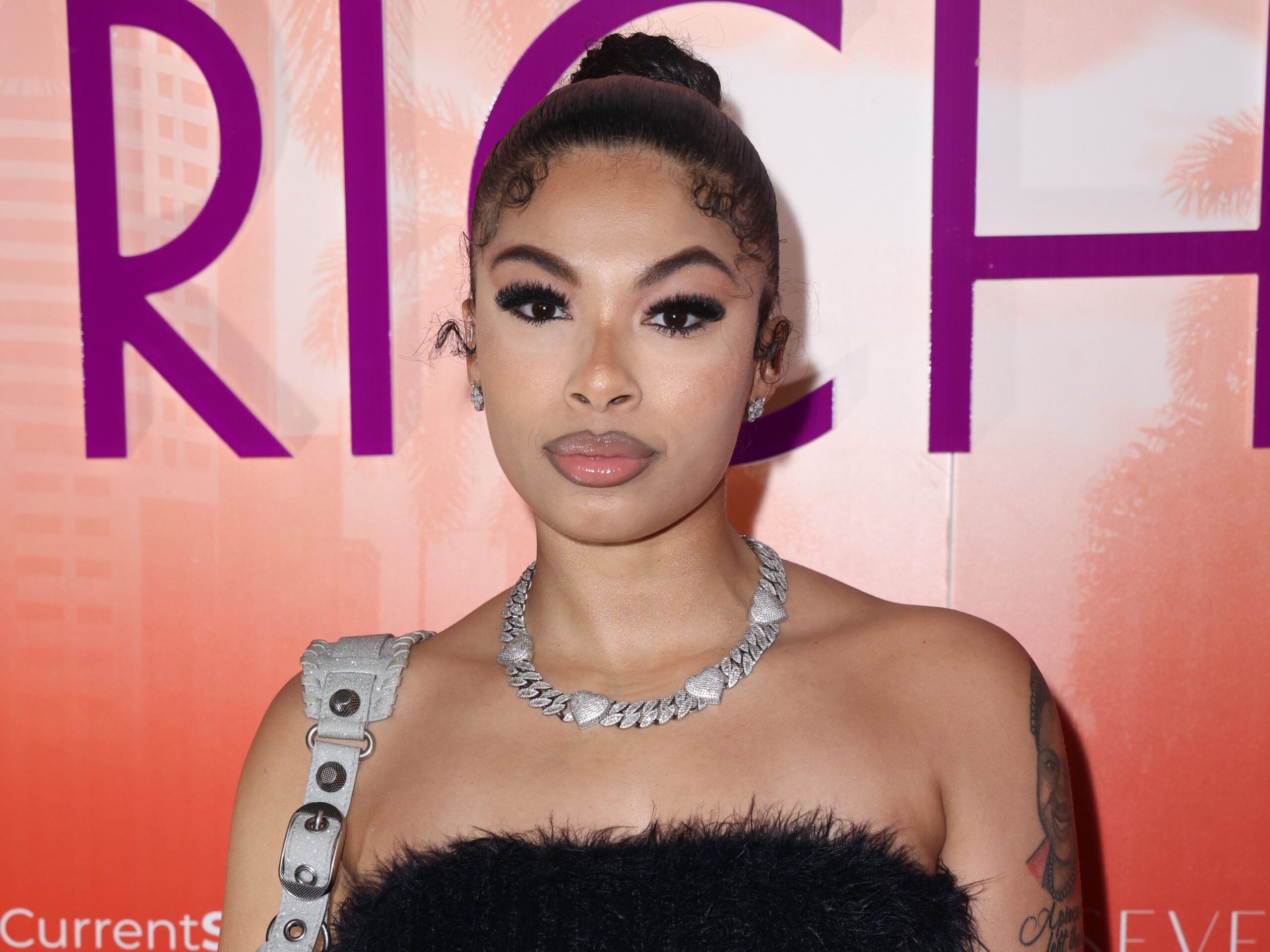 Kodak Black's Ex Maranda Johnson Details Horrifying Alleged Abuse On ...