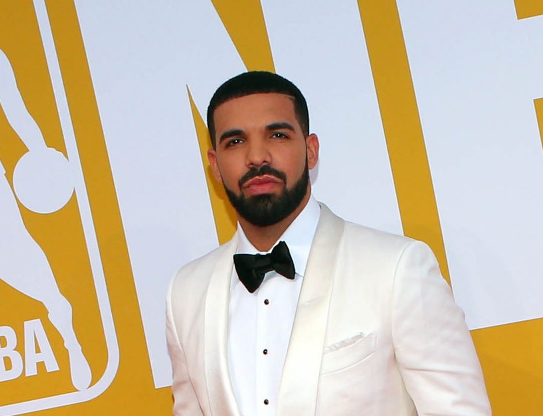 Drake Teams Up With Amazon For New Virtual Merch Warehouse