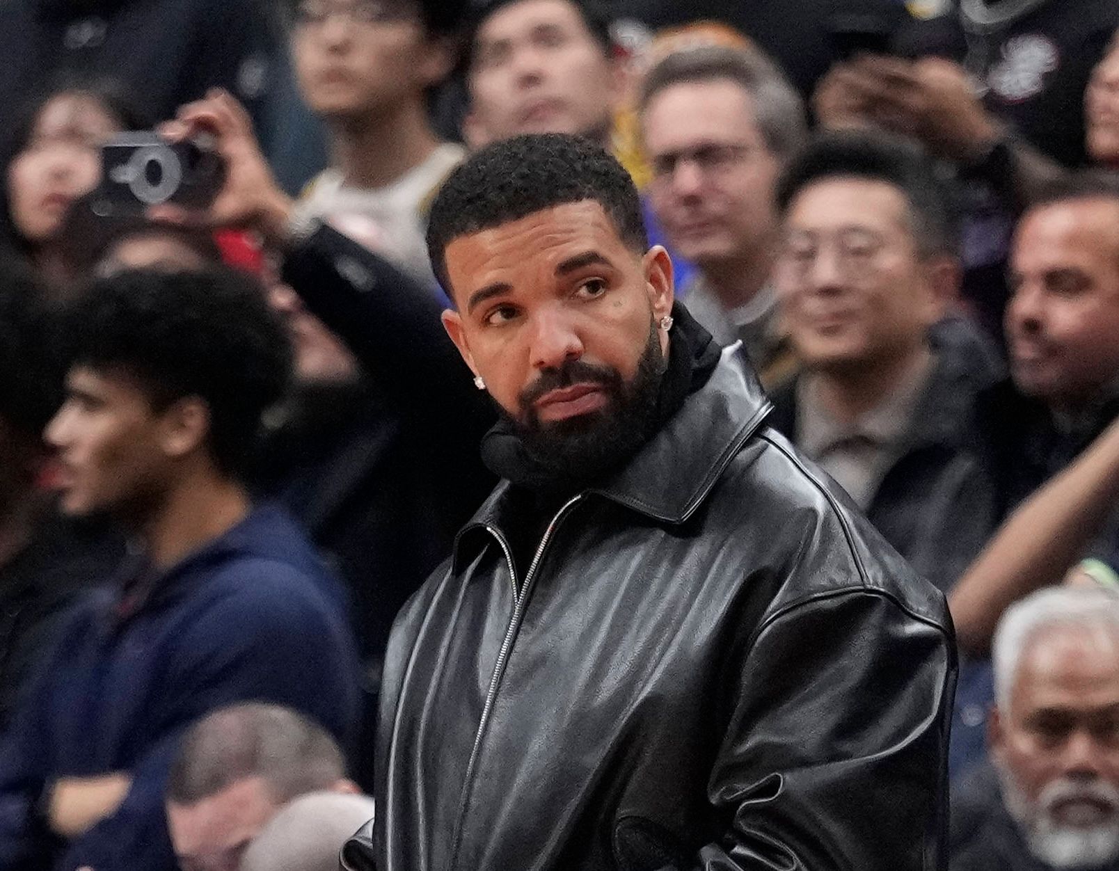 Drake & Central Cee’s “Which One” Makes Official Hot 100 Debut