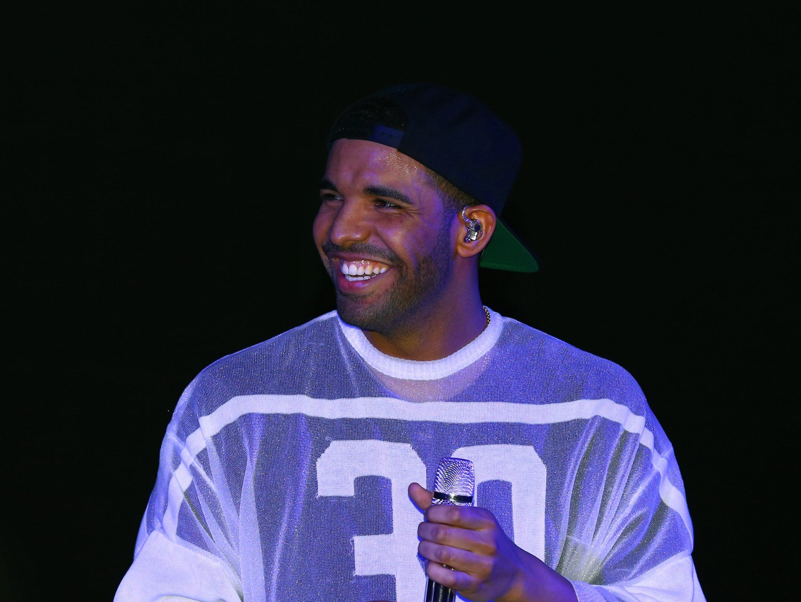 Drake Finally Serves Kojo Menne Asamoah Amid UMG Legal Battle