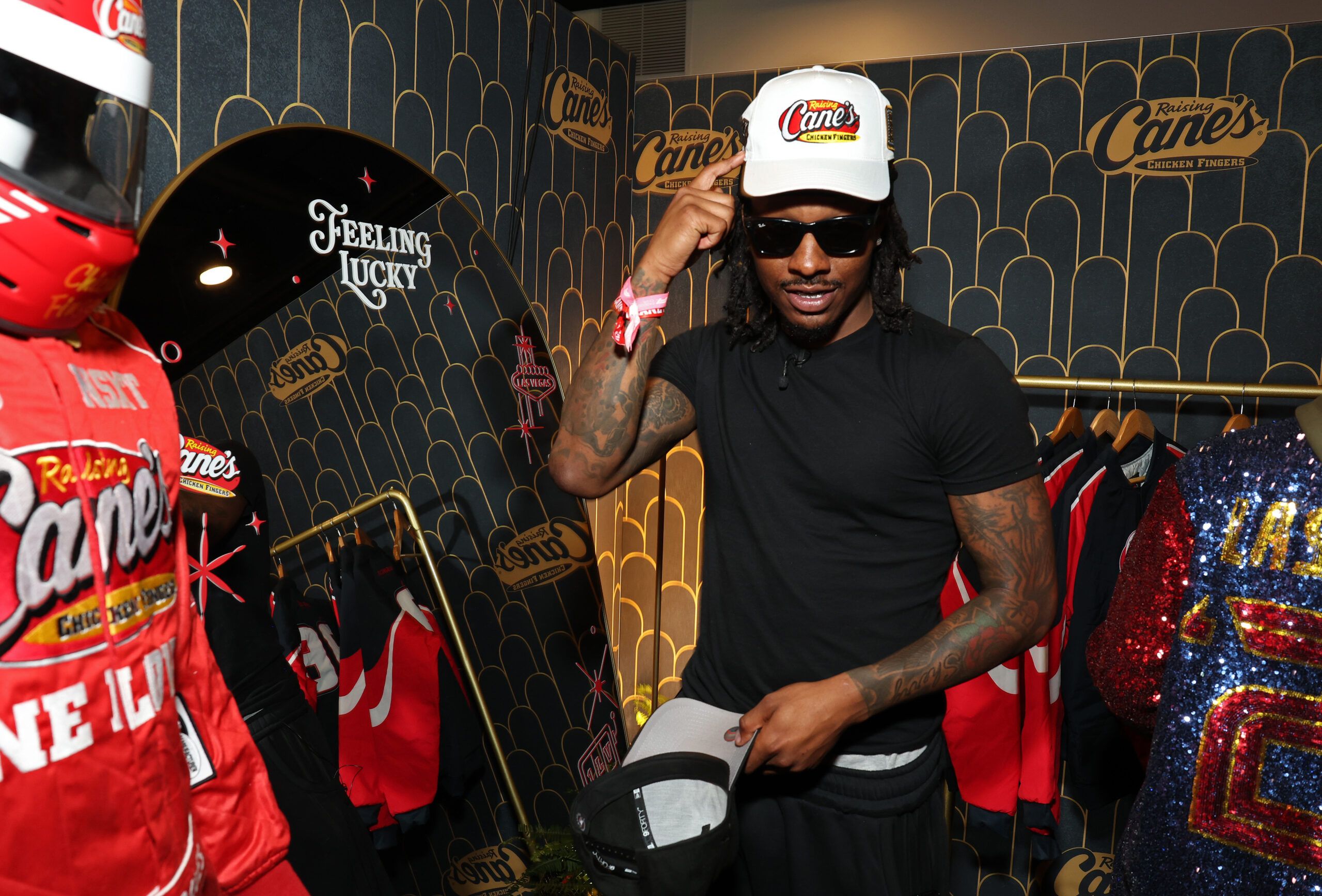 Duke Dennis' Mugshot Emerges After His San Antonio Arrest