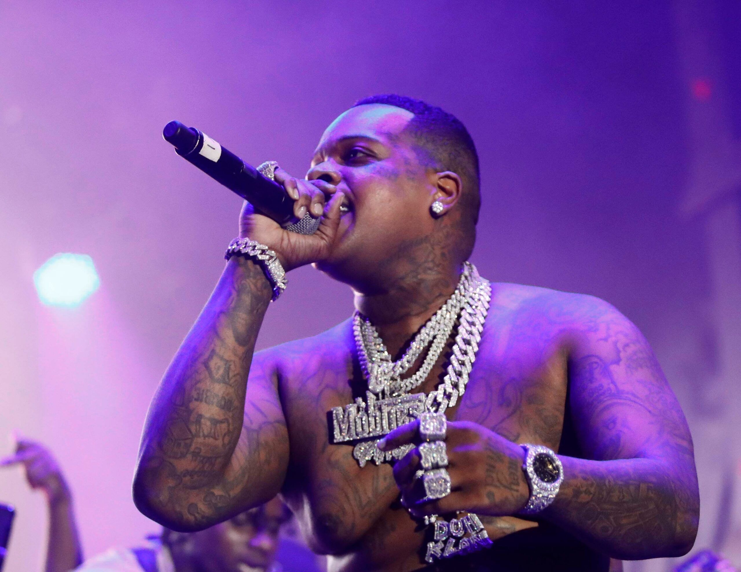 Finesse2tymes Compares Himself To Eminem Amid Family Drama