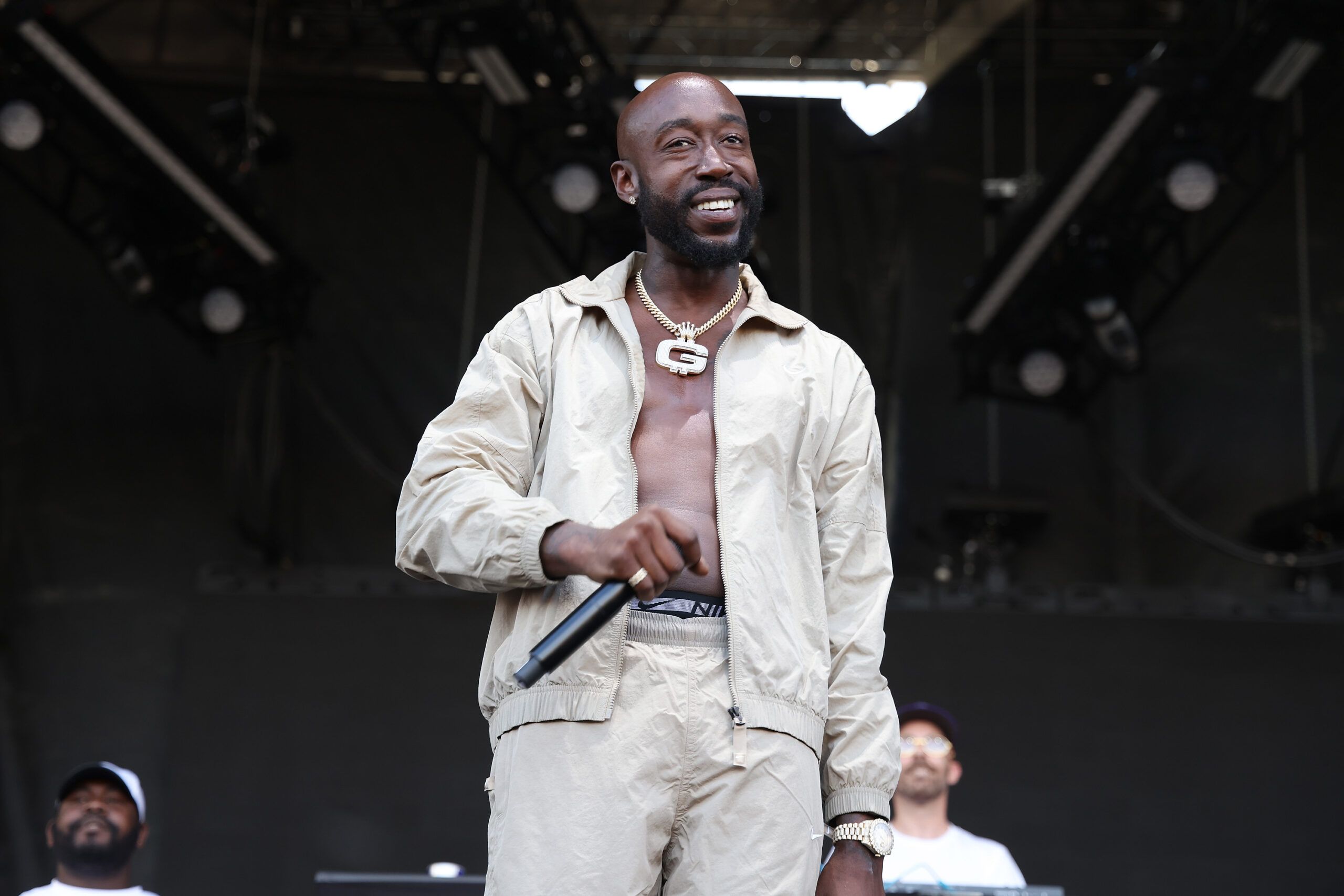 Freddie Gibbs & The Alchemist's "Alfredo 2" Receives First Week Projections