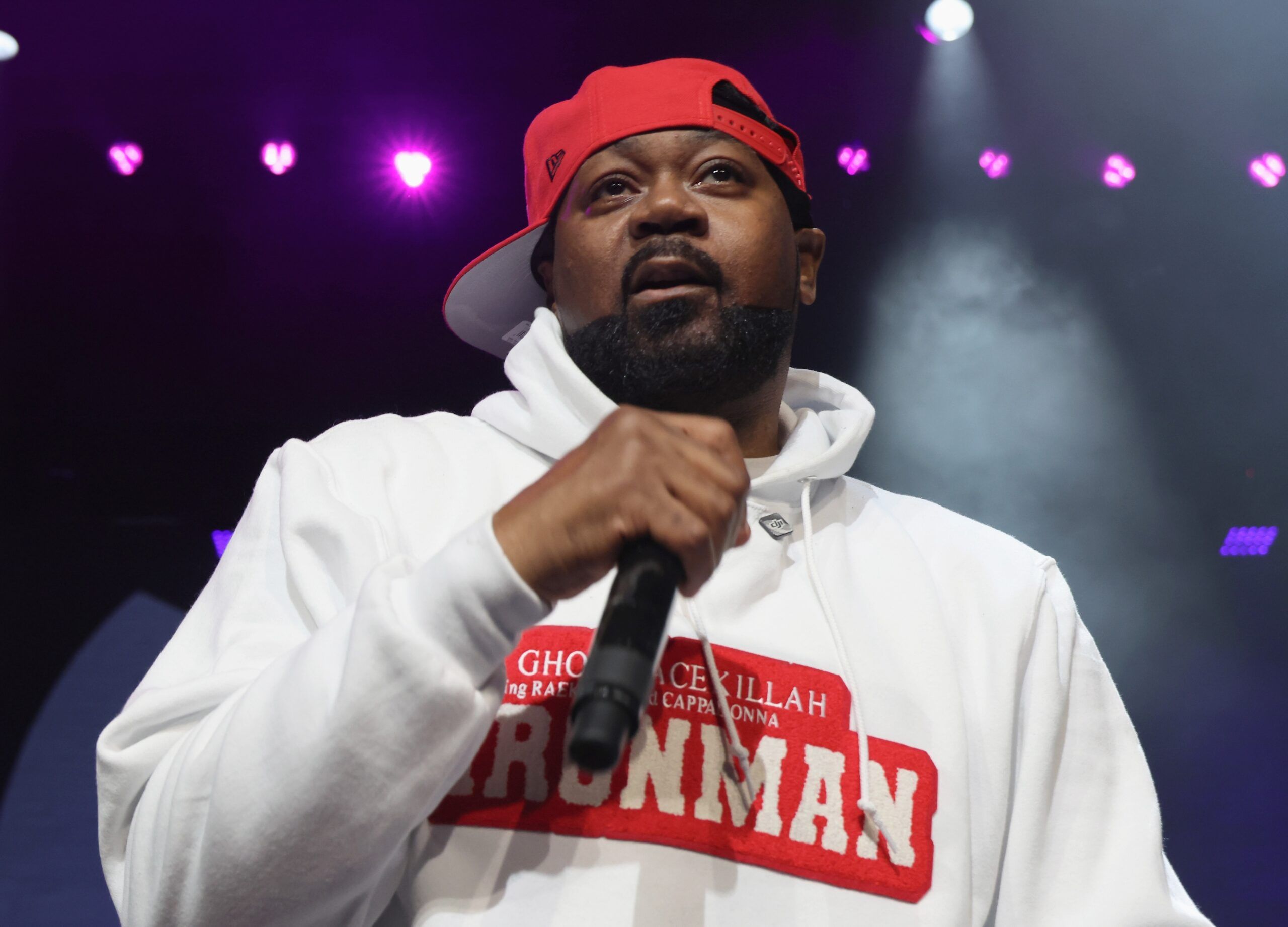 Ghostface Killah Reveals New “Supreme Clientele 2” Release Date