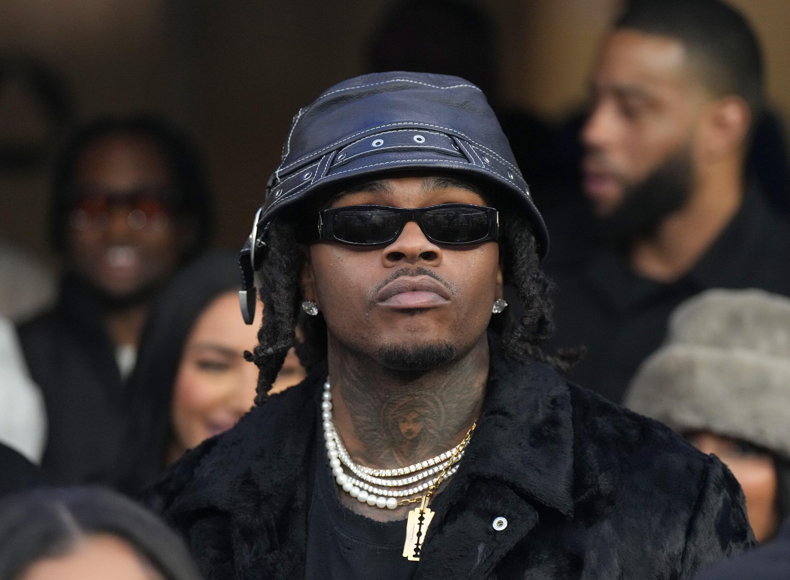 Gunna Announces “The Last Wun” Release Date