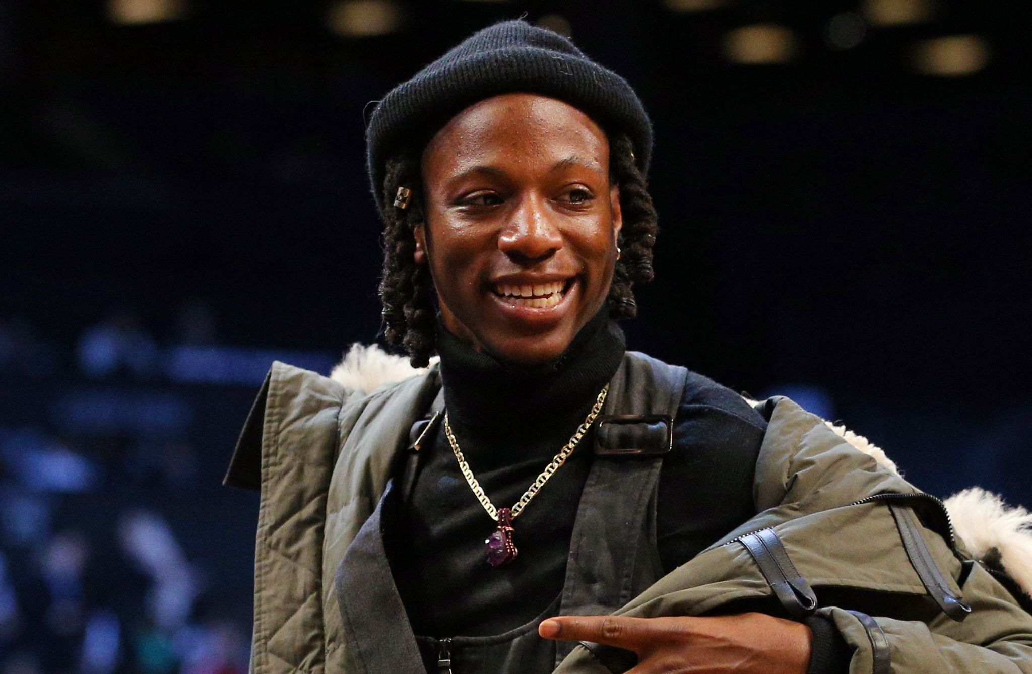 Joey Bada$$ Taps Ab-Soul & Rapsody For Moody “Still” Video