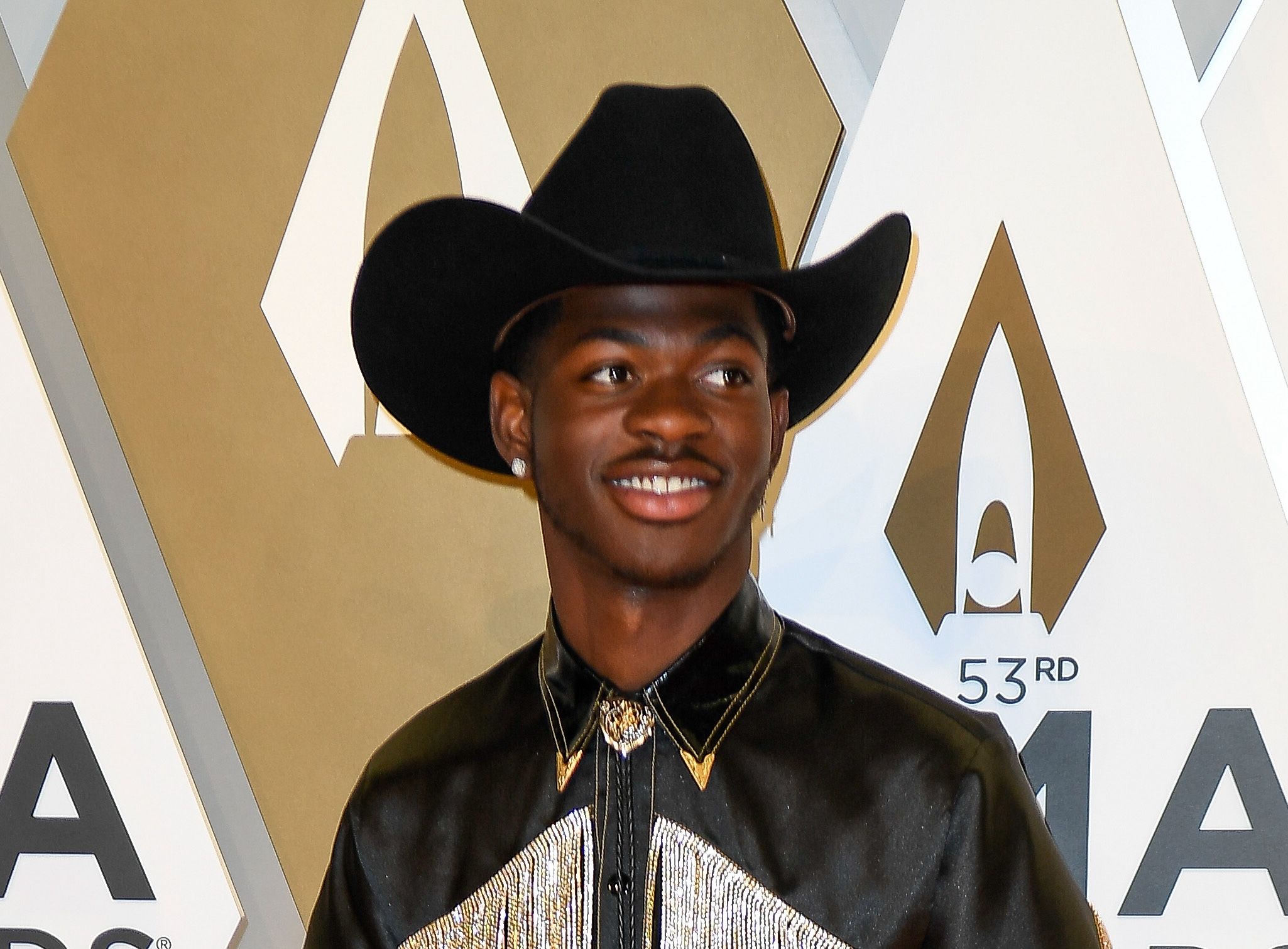 Lil Nas X’s Father Breaks Silence On His Arrest And Hospitalization