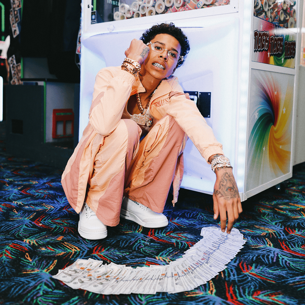 Luh Tyler Serves Up More Nostalgia On New Single “BP”