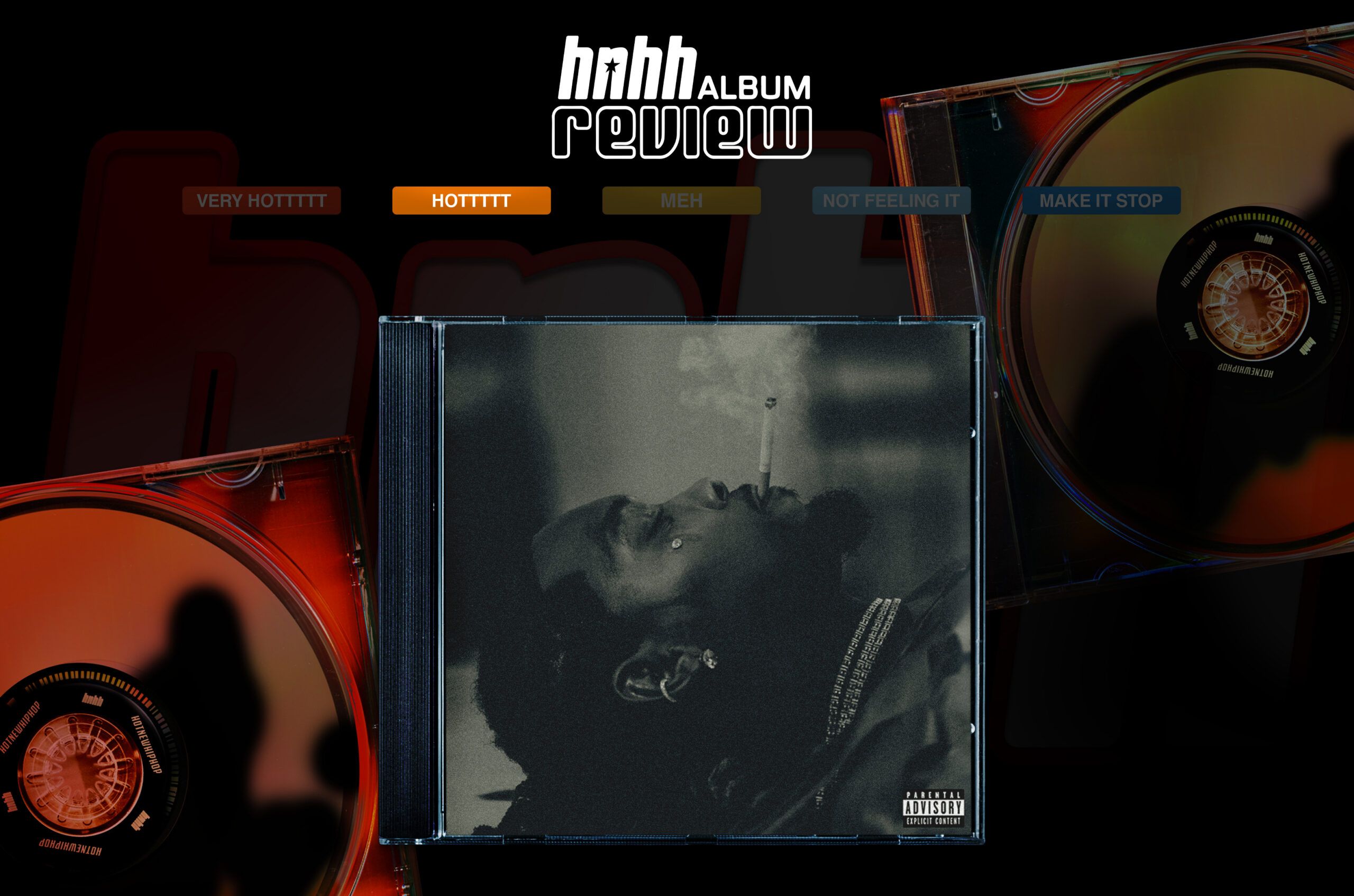 Offset "Kiari" Review