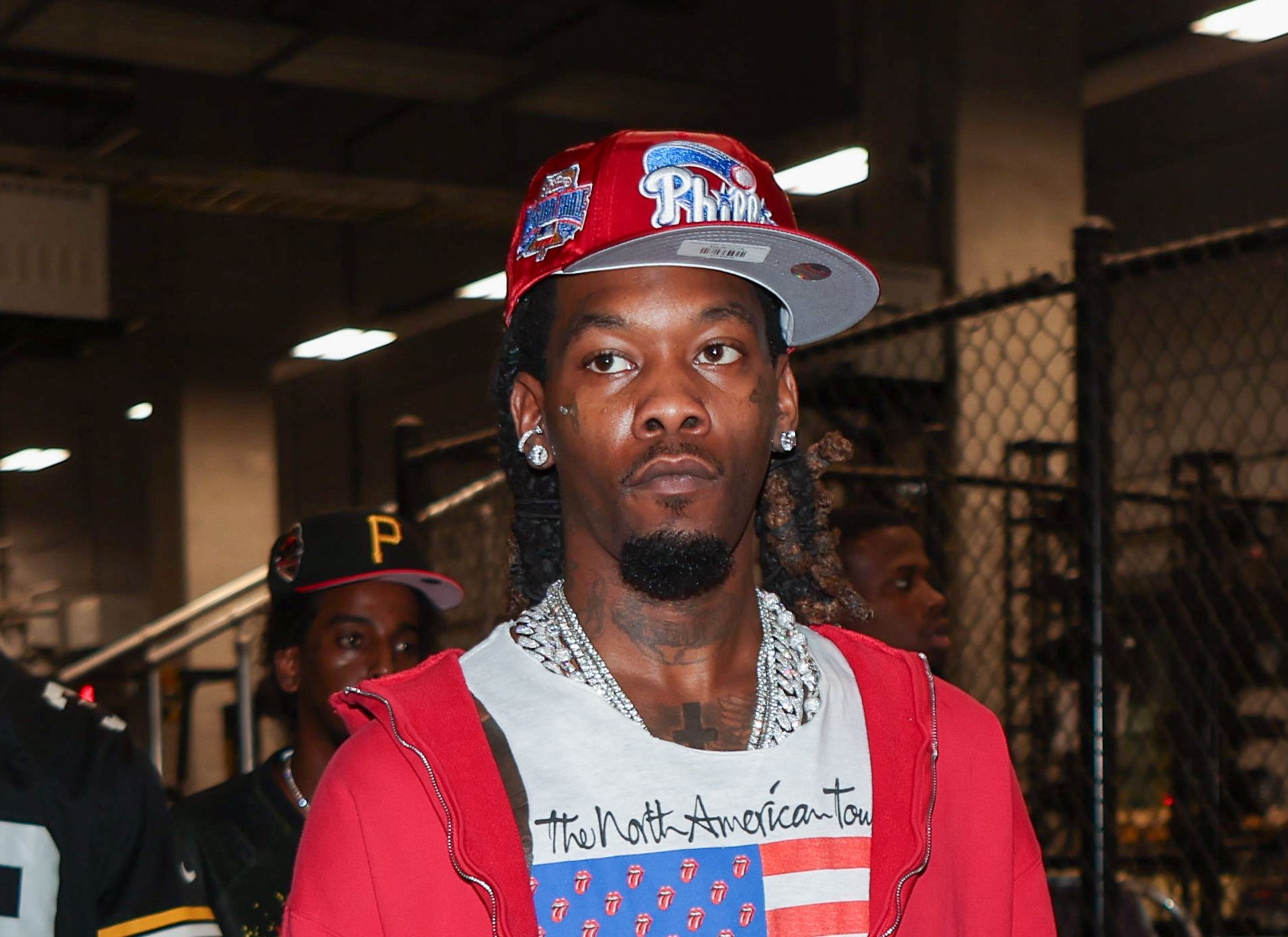 Offset Honors Takeoff In Moving “Never Let Go” Video