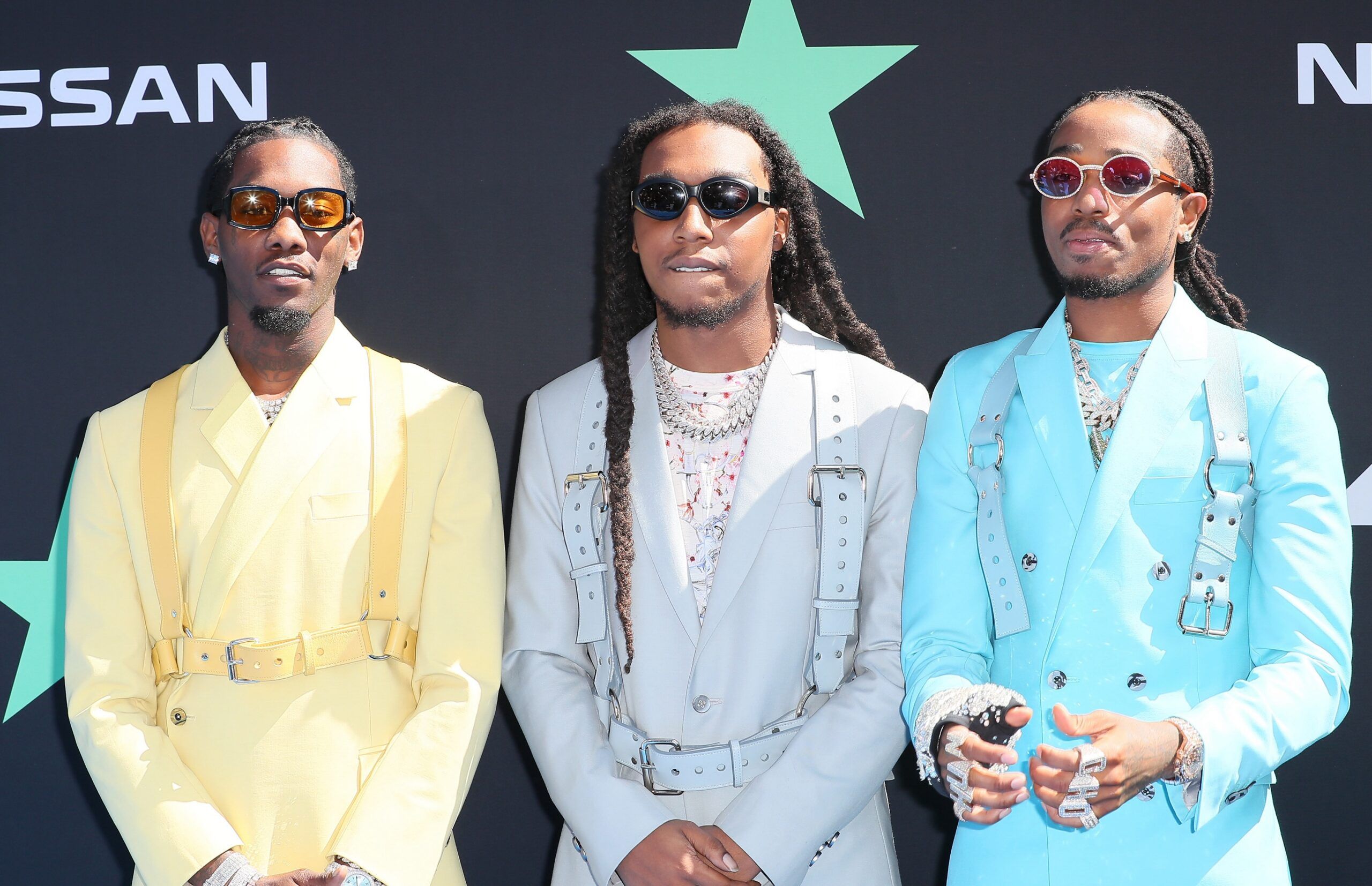 Offset Opens Up About Takeoff’s Death In Emotional “KIARI” Track