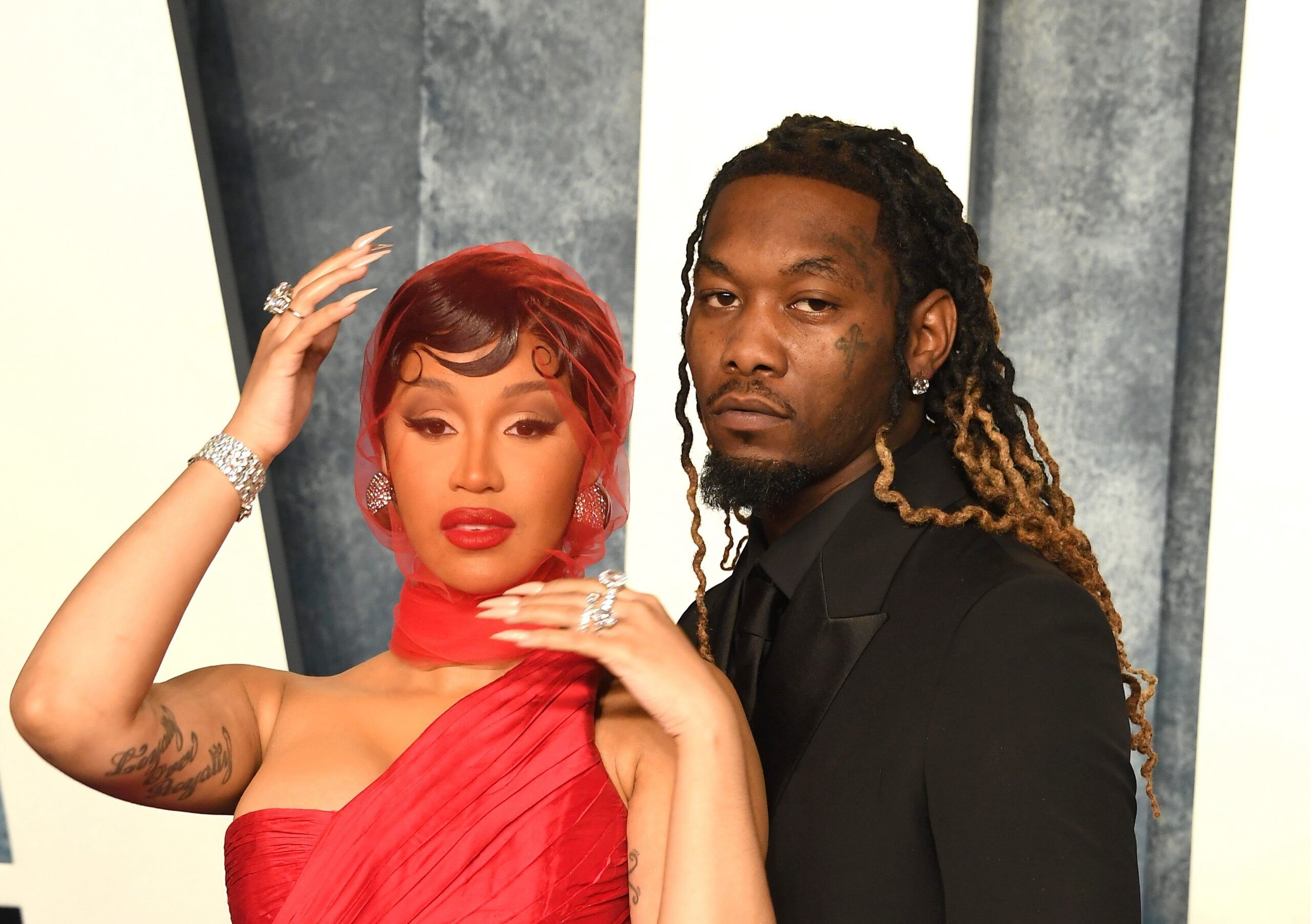 Offset Claims His Exes Never Upgrade After Cardi B Split