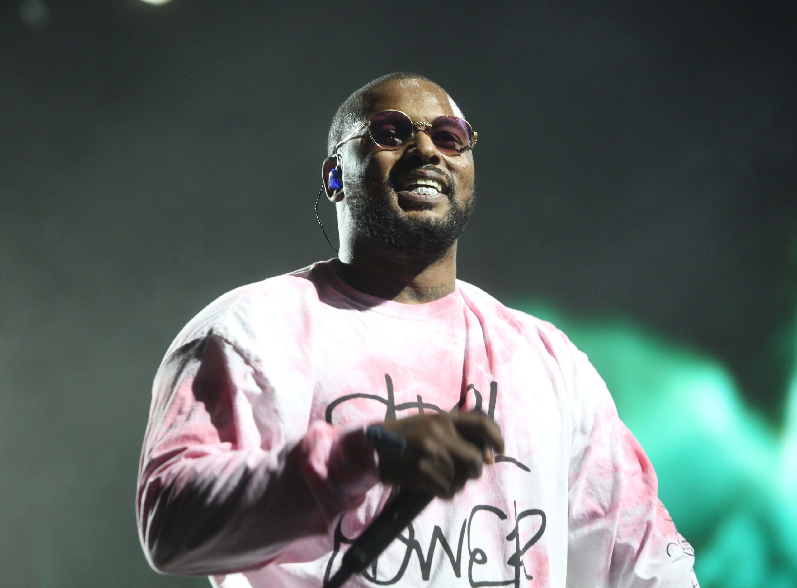 ScHoolboy Q To Join Kendrick Lamar For Australia Tour Dates