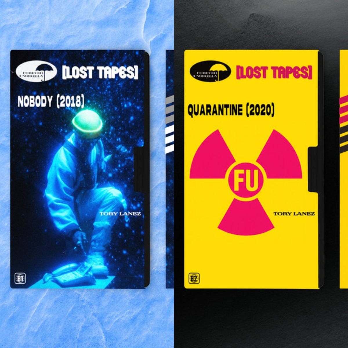 Tory Lanez Is Cold On "Nobody" & "Quarantine" Lost Tapes