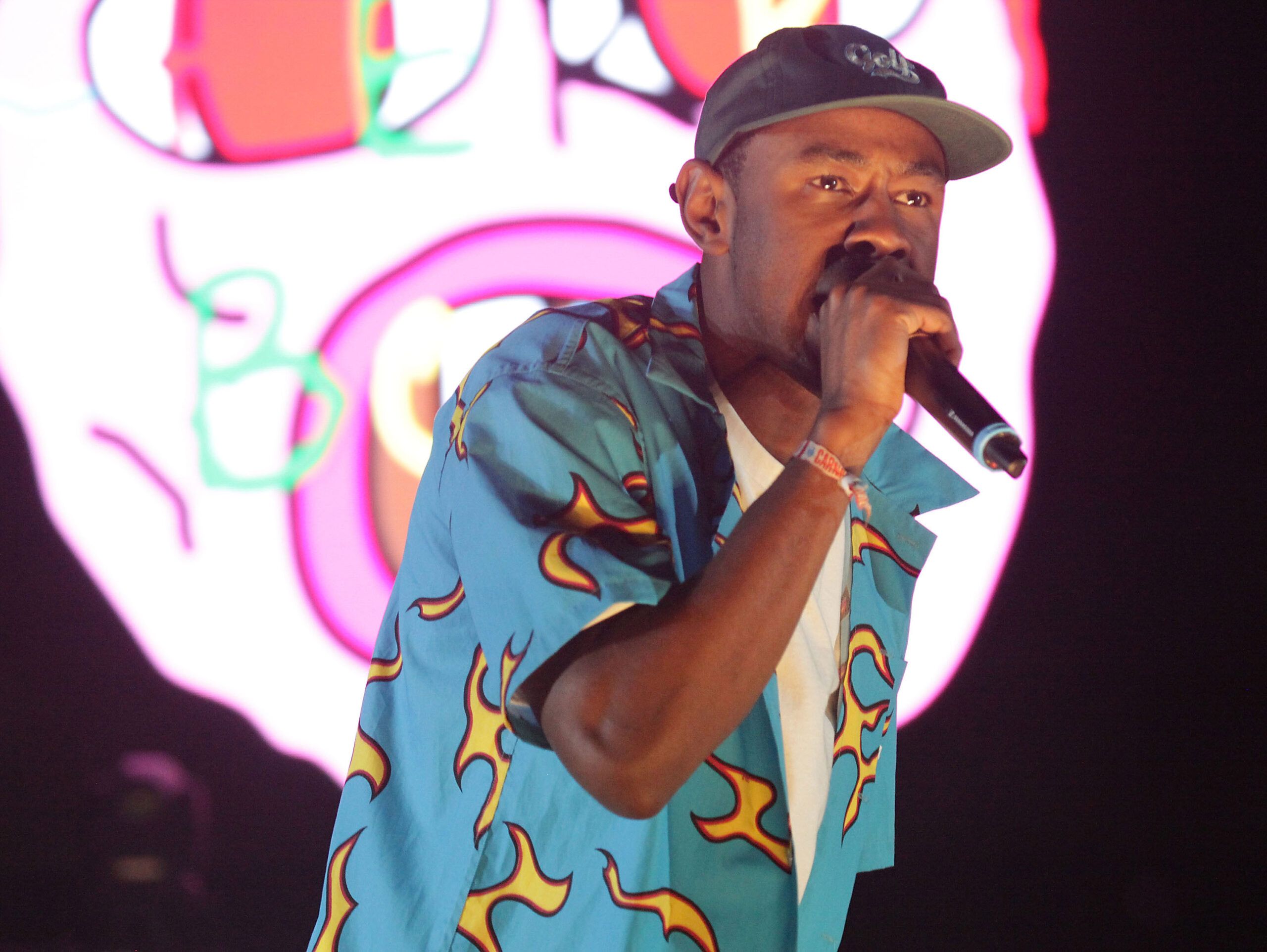 Tyler The Creator Shares "Marty Supreme" Poster Ahead Of Trailer