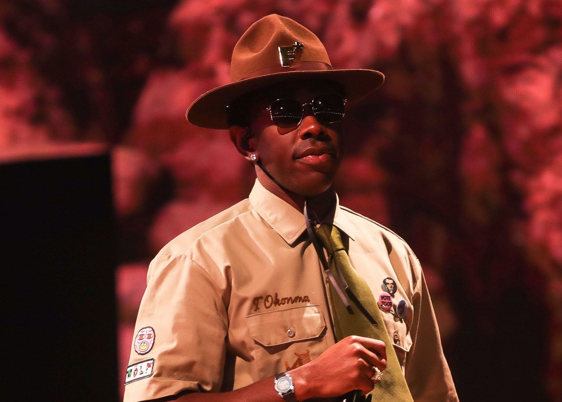 Tyler The Creator Calls Clipse Collab One Of His Best Moments