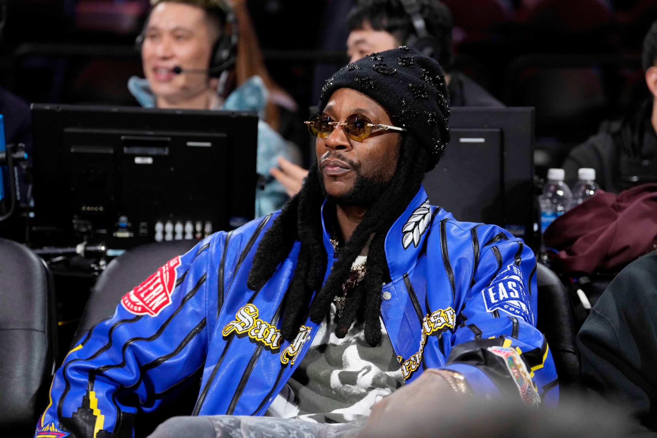 2 Chainz Announces He's Releasing A Memoir Soon