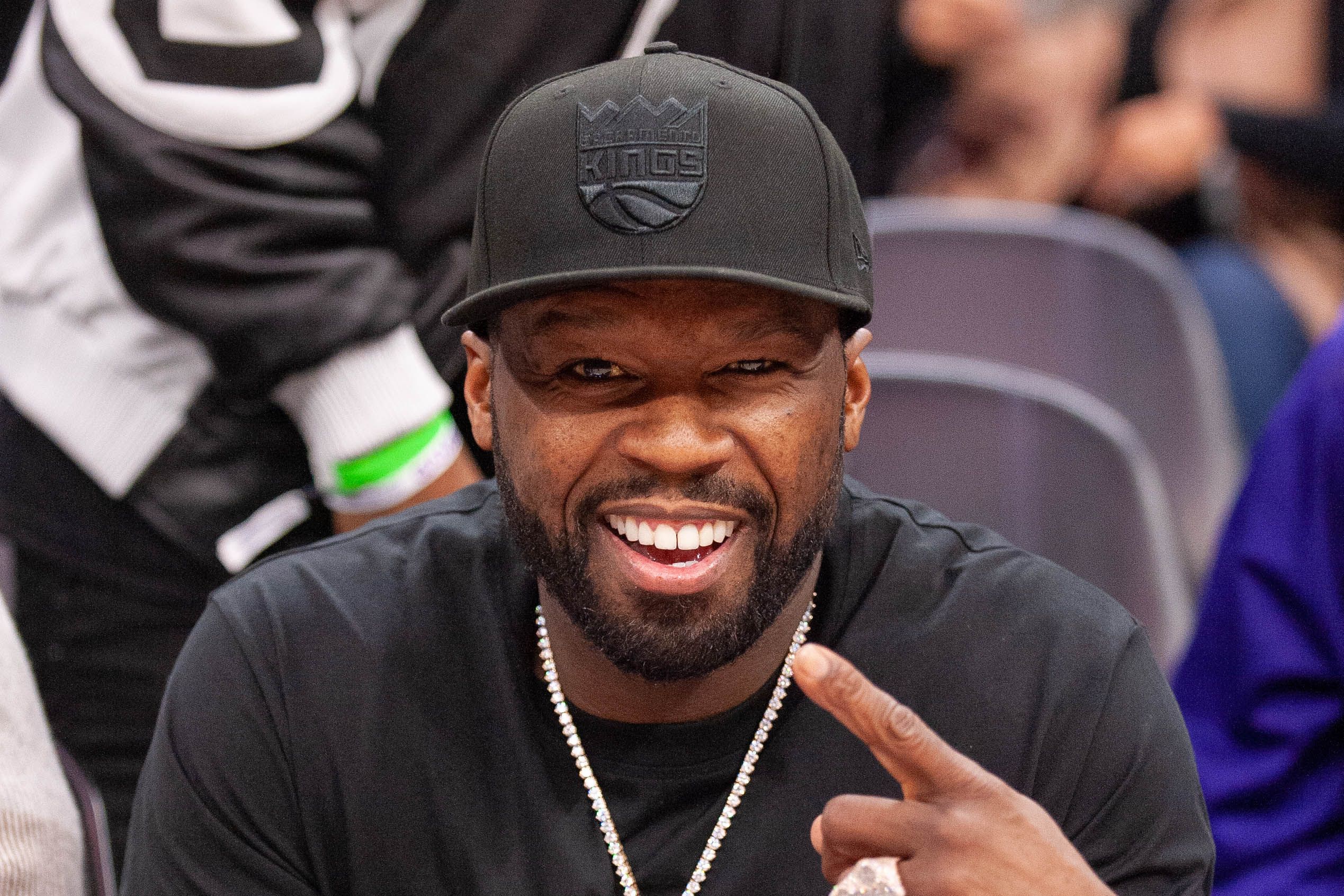 50 Cent Seemingly Reacts To Young Thug & YSL Snitching Scandal In Atlanta