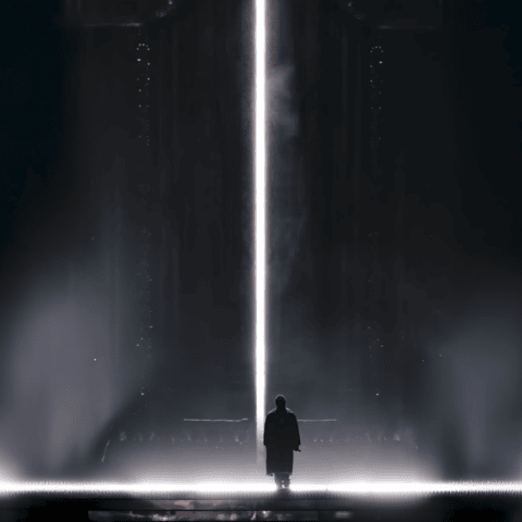 The Weeknd Celebrates His Tour's "Closing Night" With Surprise New Single