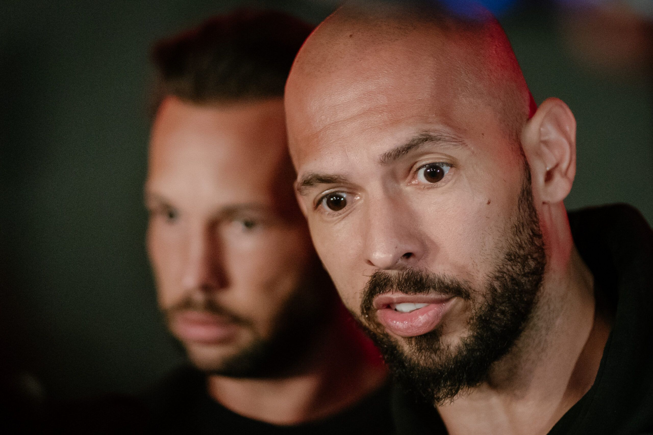 Andrew Tate's Ex Girlfriend Secures Restraining Order In Los Angeles