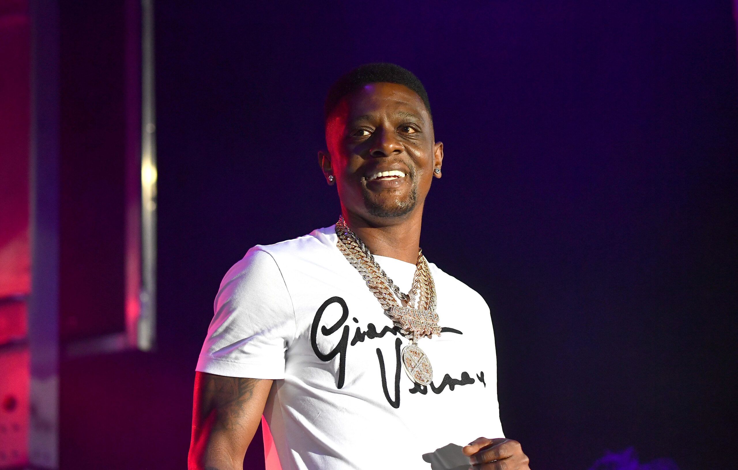 Boosie Badazz Fires Back At Ralo For Latest Interview Diss