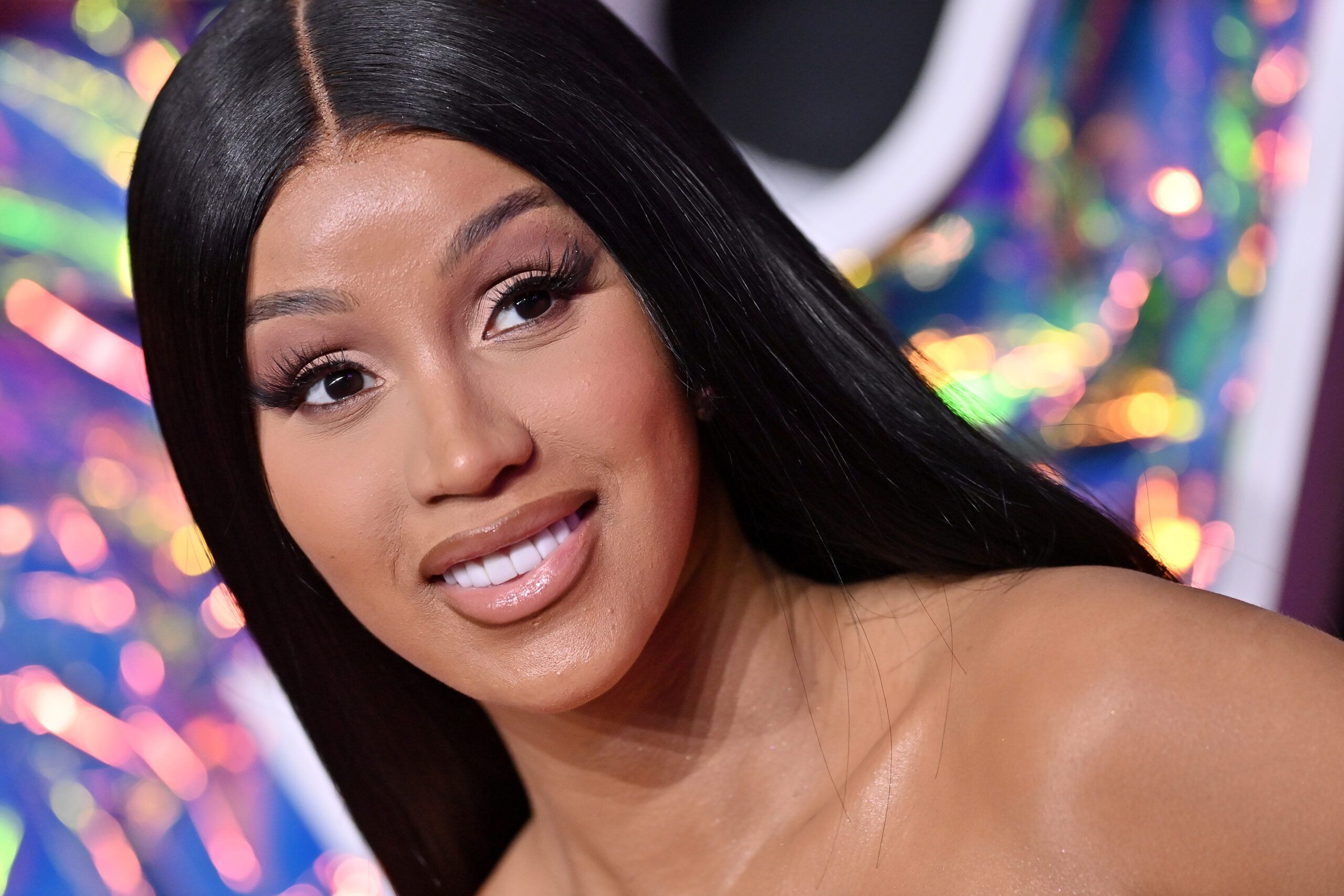 Cardi B Explains Why America Is In A "Very Bad Place"