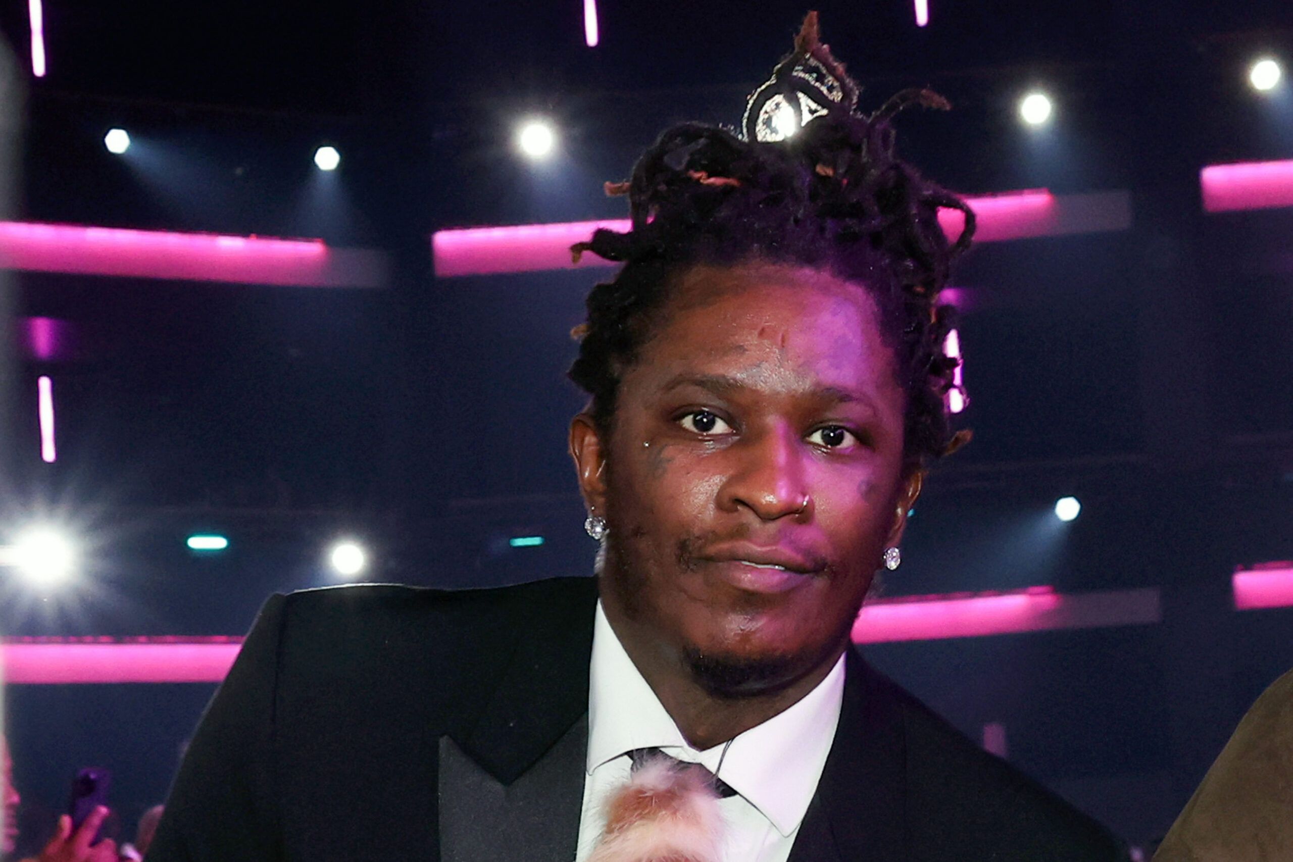 Dj Akademiks Doubts Young Thugs Denial Of Snitching Allegations
