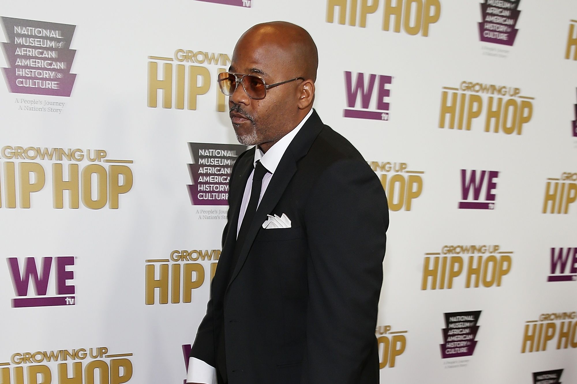 Dame Dash Wants To Sue "The Breakfast Club" For Alleged Defamation