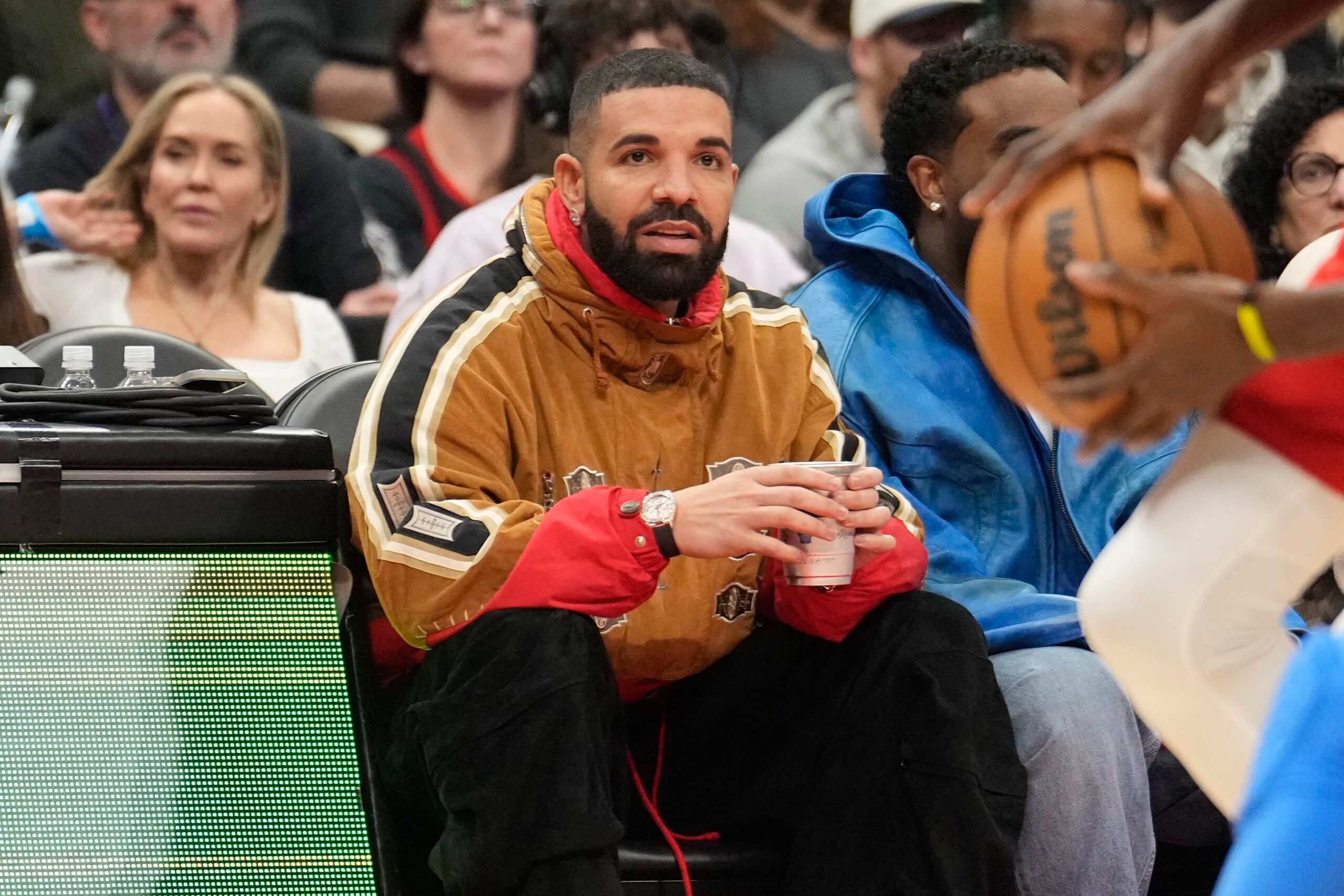 Drake Savagely Responds To Instagram Troll Clowning His Rapping Ability