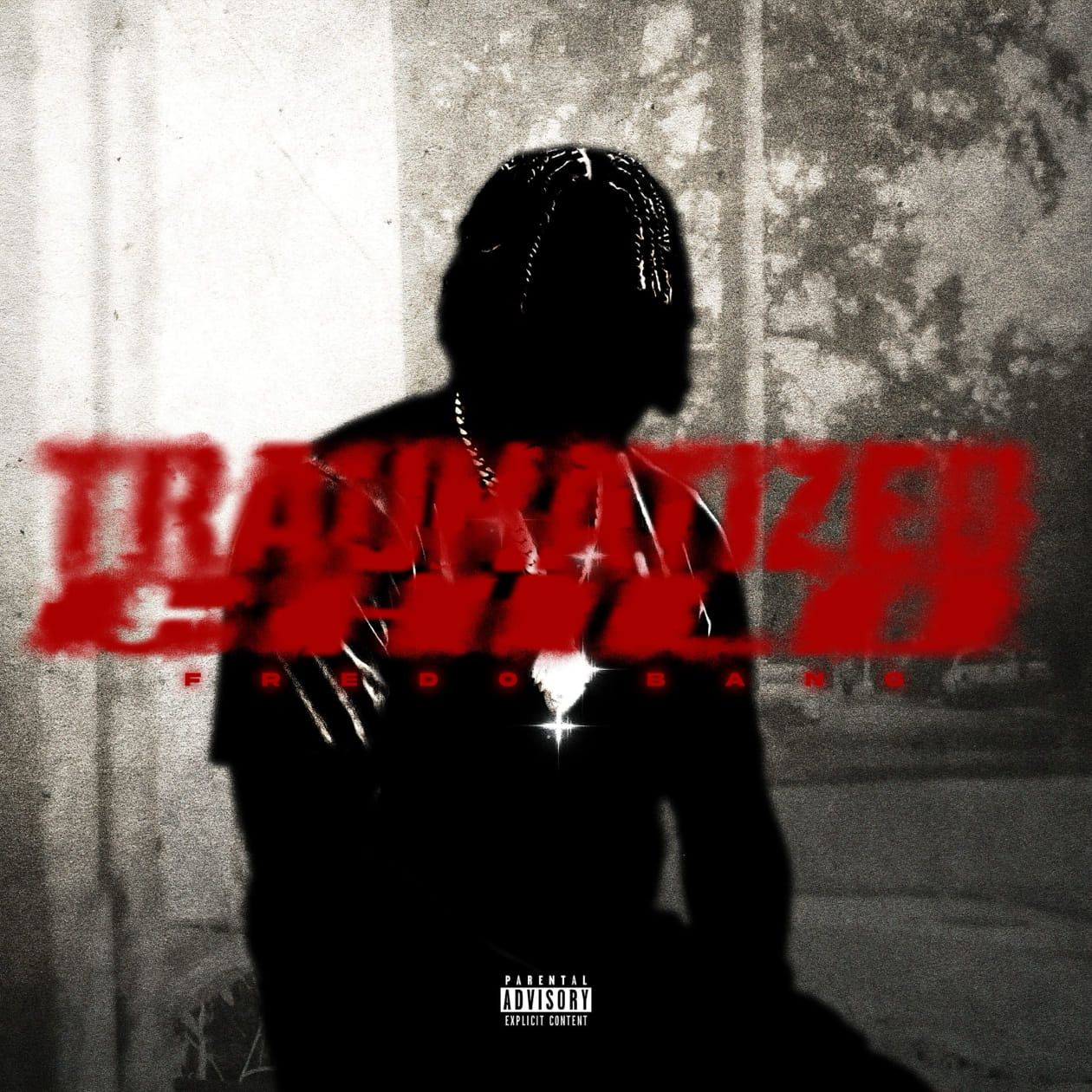 Fredo Bang Opens Up On Calm New Single "Traumatized Child"