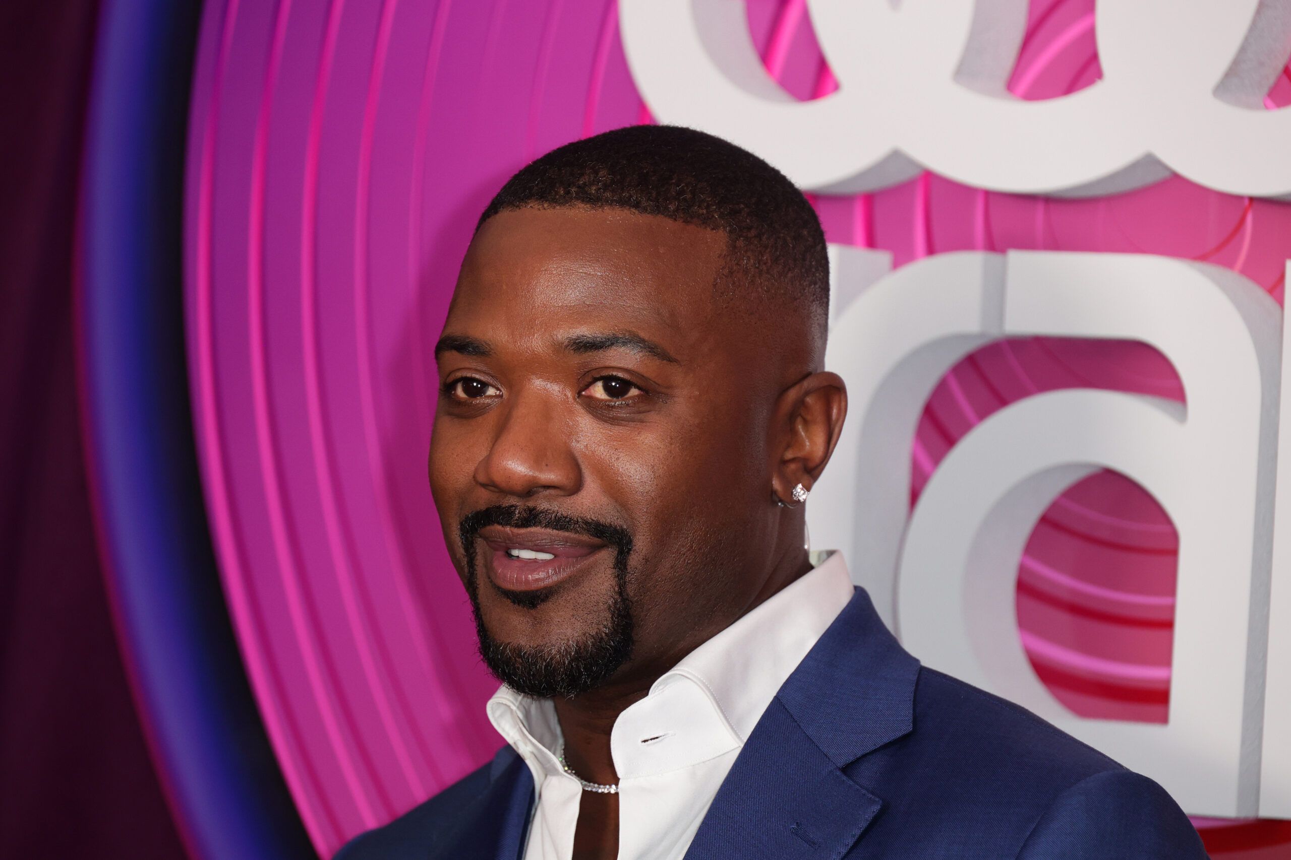 Ray J Gets Kicked Out Of Kai Cenat's House After Calling Himself The ...