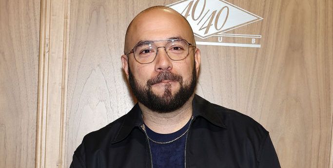 Peter Rosenberg References Rhea Ripley’s Husband To Drake